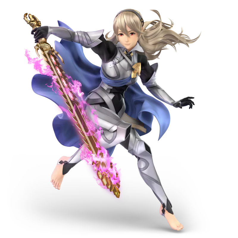 Female Corrin (Fire Emblem) - Desktop Wallpapers, Phone Wallpaper, PFP ...