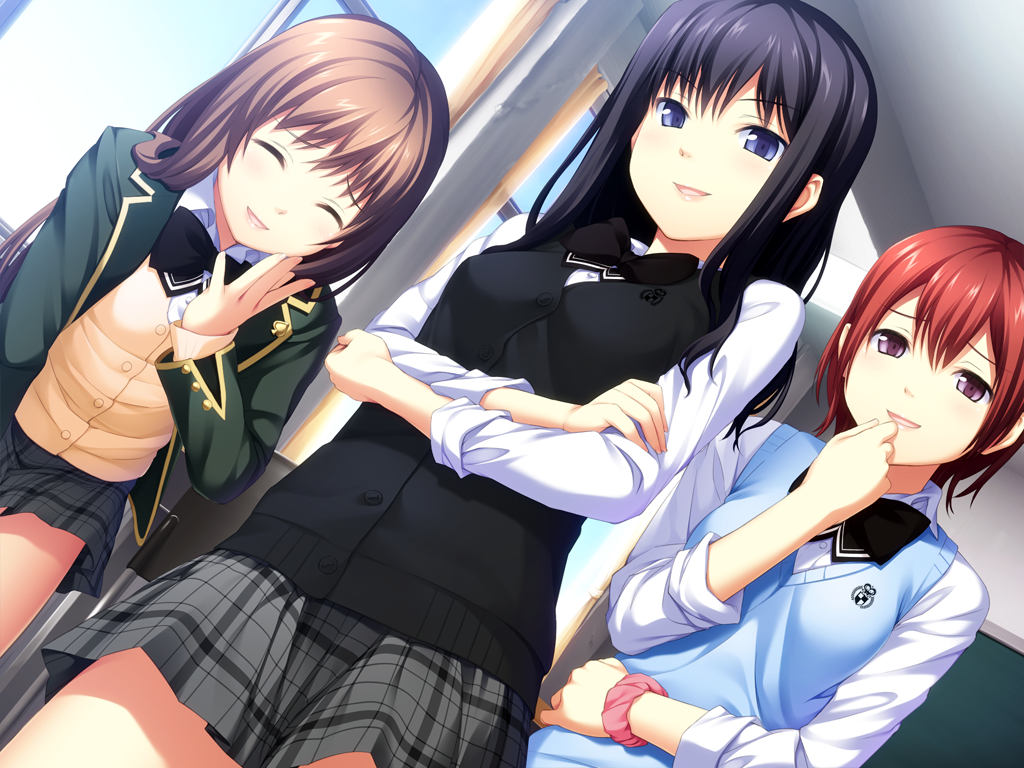 Download Anime Joker -shinsen No Hate No Doukeshi Art