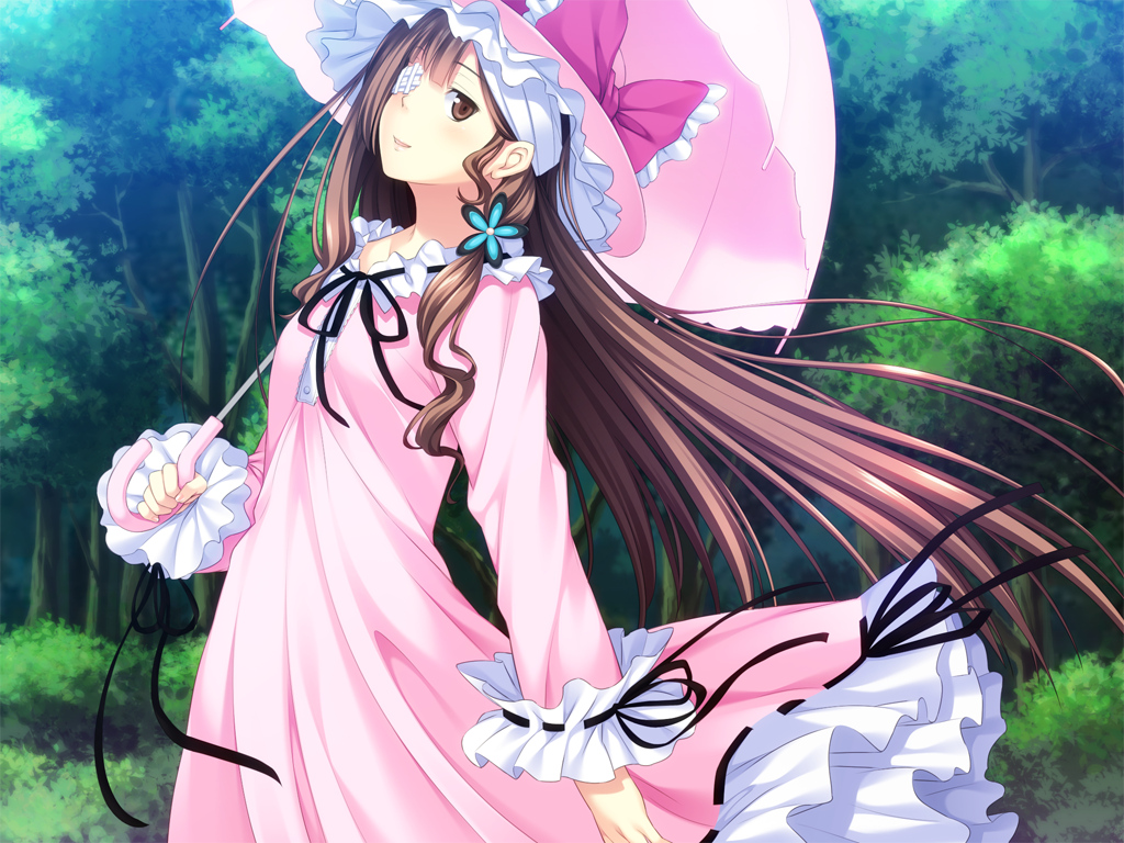 Download Anime Joker -shinsen No Hate No Doukeshi Art