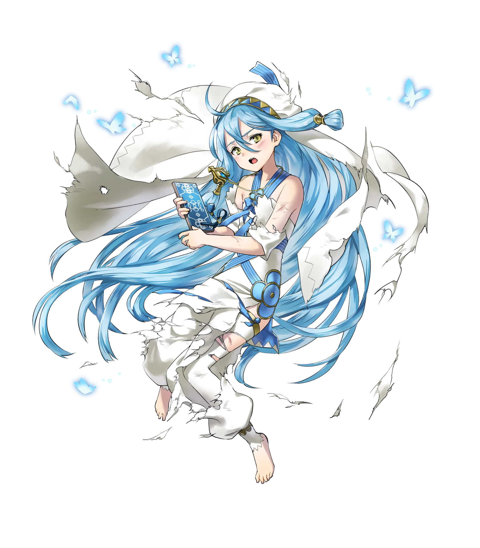 Download Azura (Fire Emblem) Video Game Fire Emblem Heroes Art