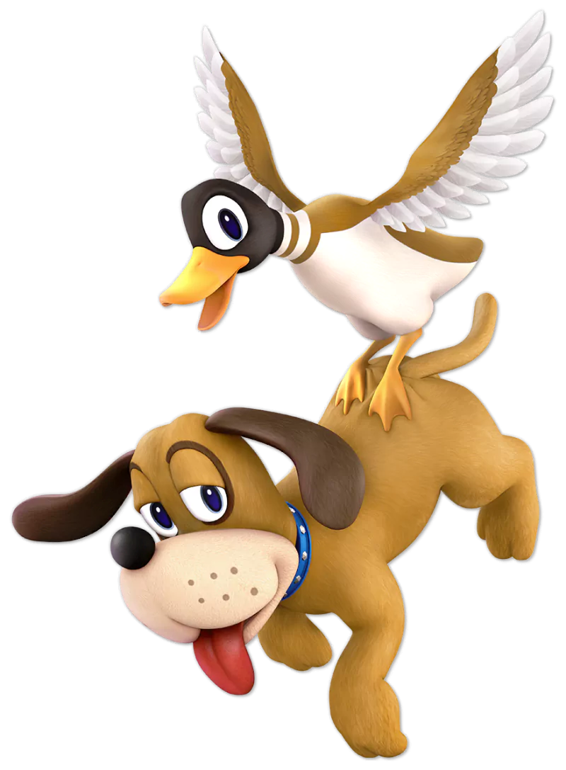 Duck Hunt - Desktop Wallpapers, Phone Wallpaper, PFP, Gifs, and More!