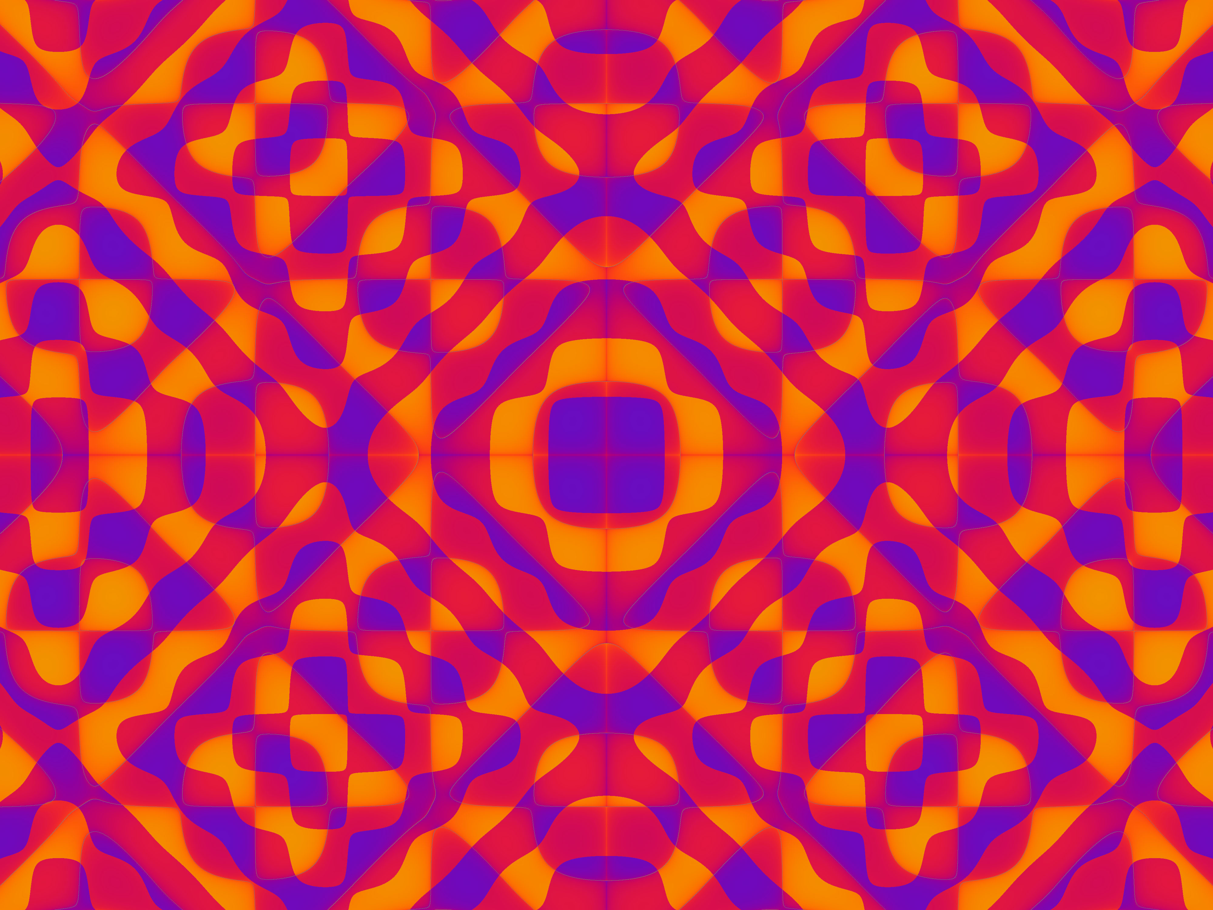 Abstract colors by Susanlu4esm