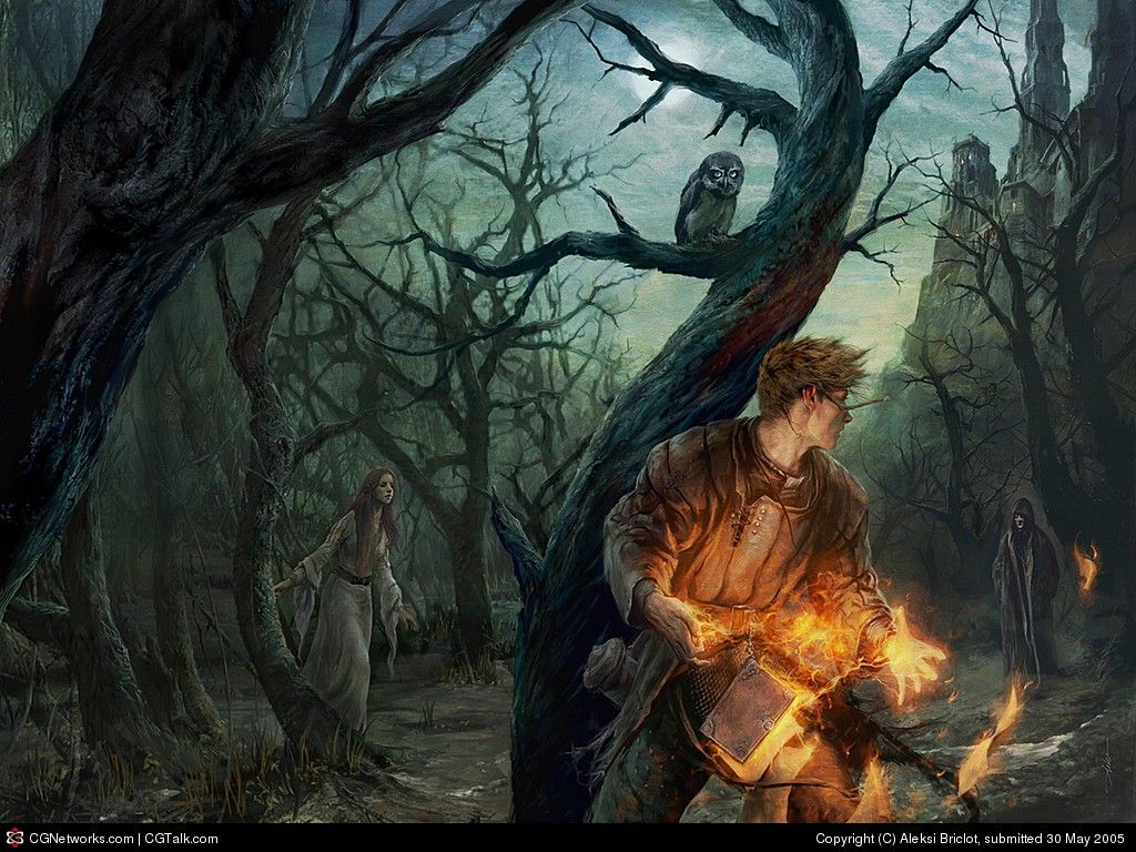 Download Fantasy Dark Dark Fantasy Art