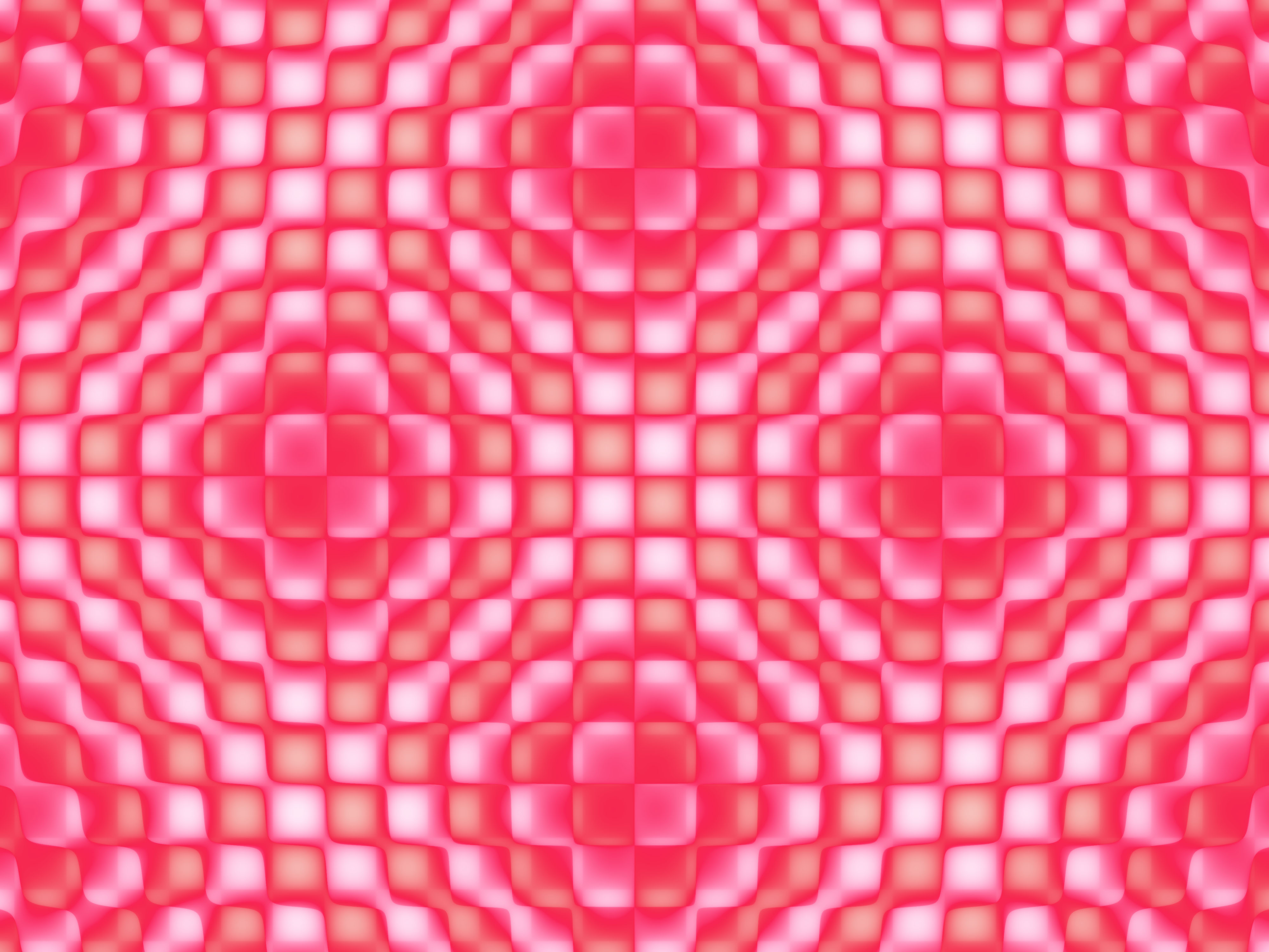 Abstract pink by Susanlu4esm