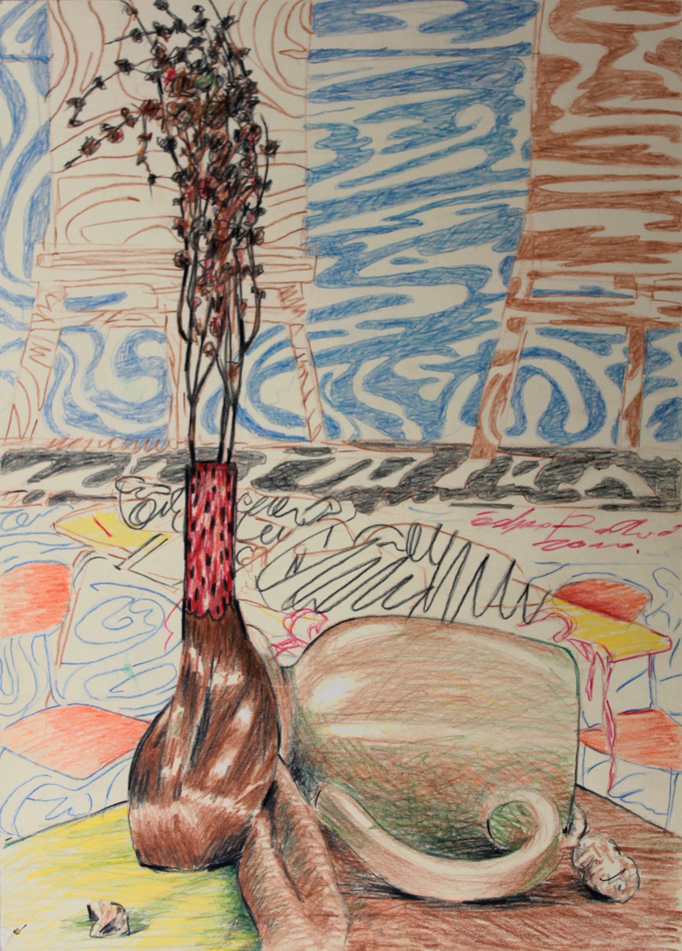 Still Life by zelko