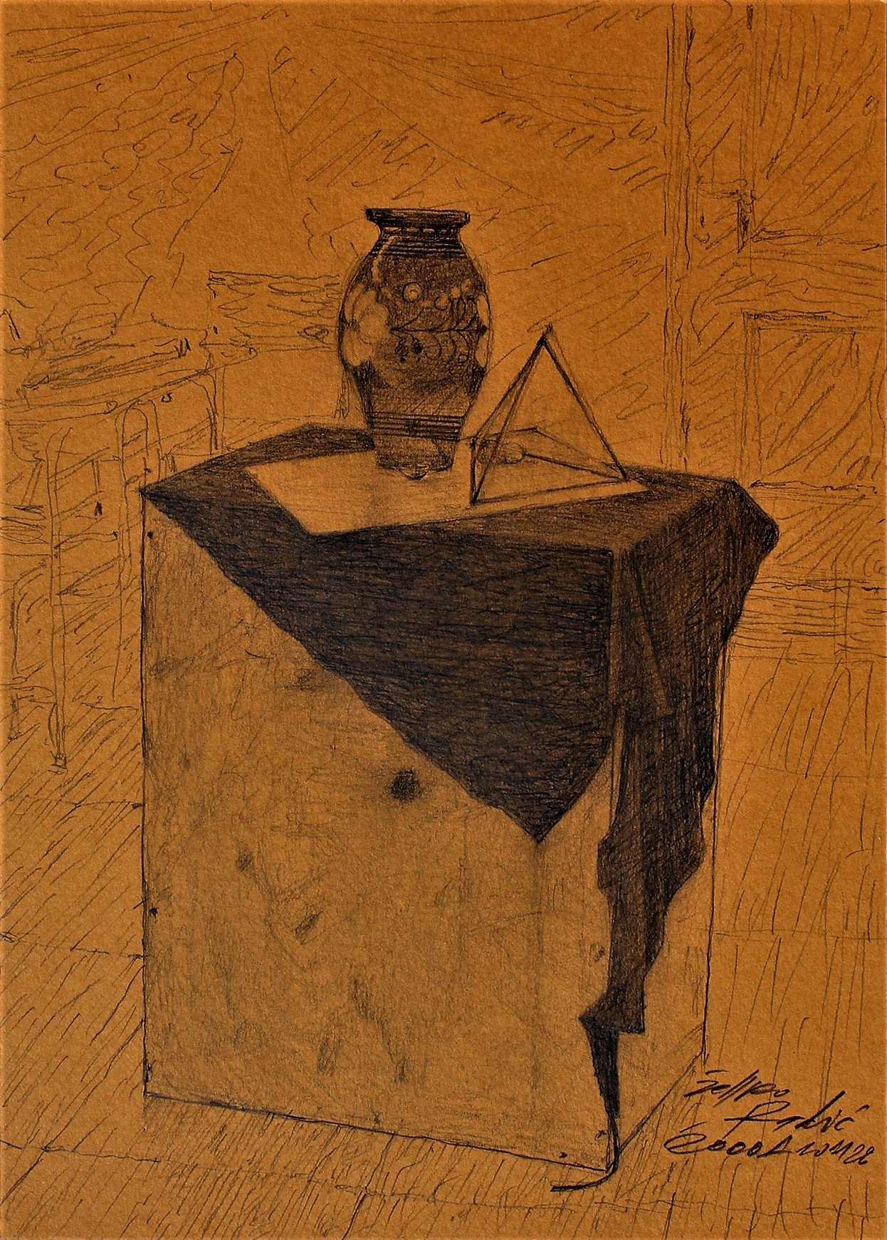 Still Life by zelko