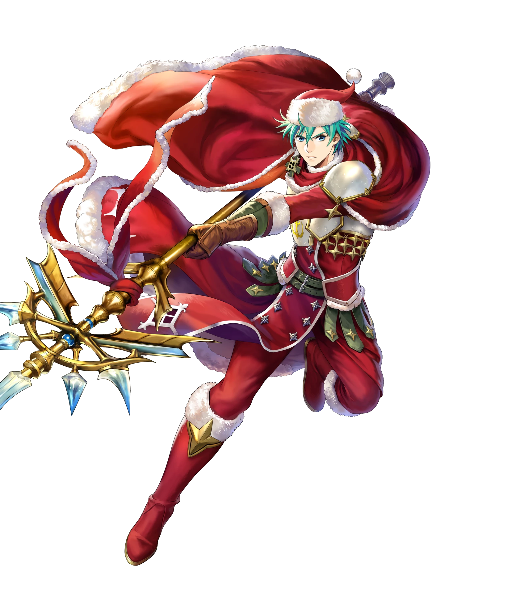 Ephraim (Fire Emblem) - Desktop Wallpapers, Phone Wallpaper, PFP, Gifs ...