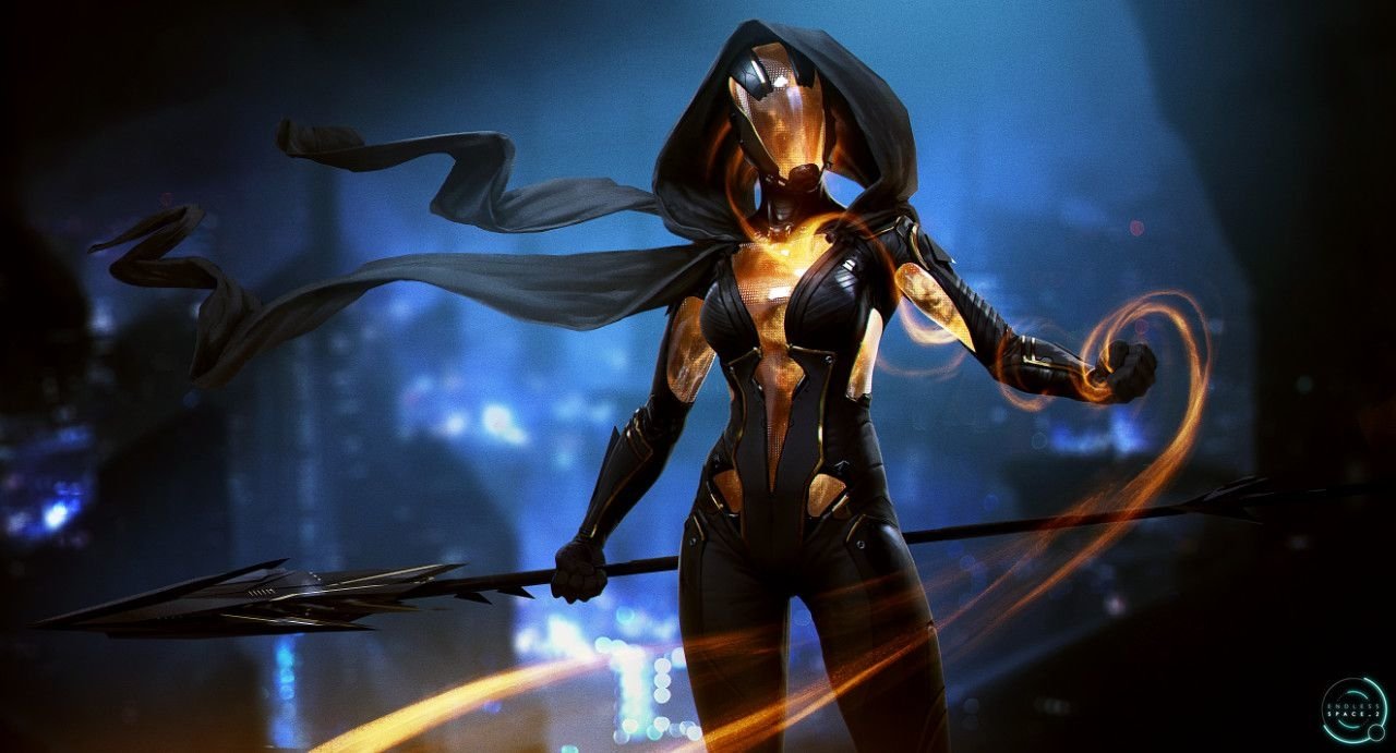 Endless Space 2 Art - ID: 118714