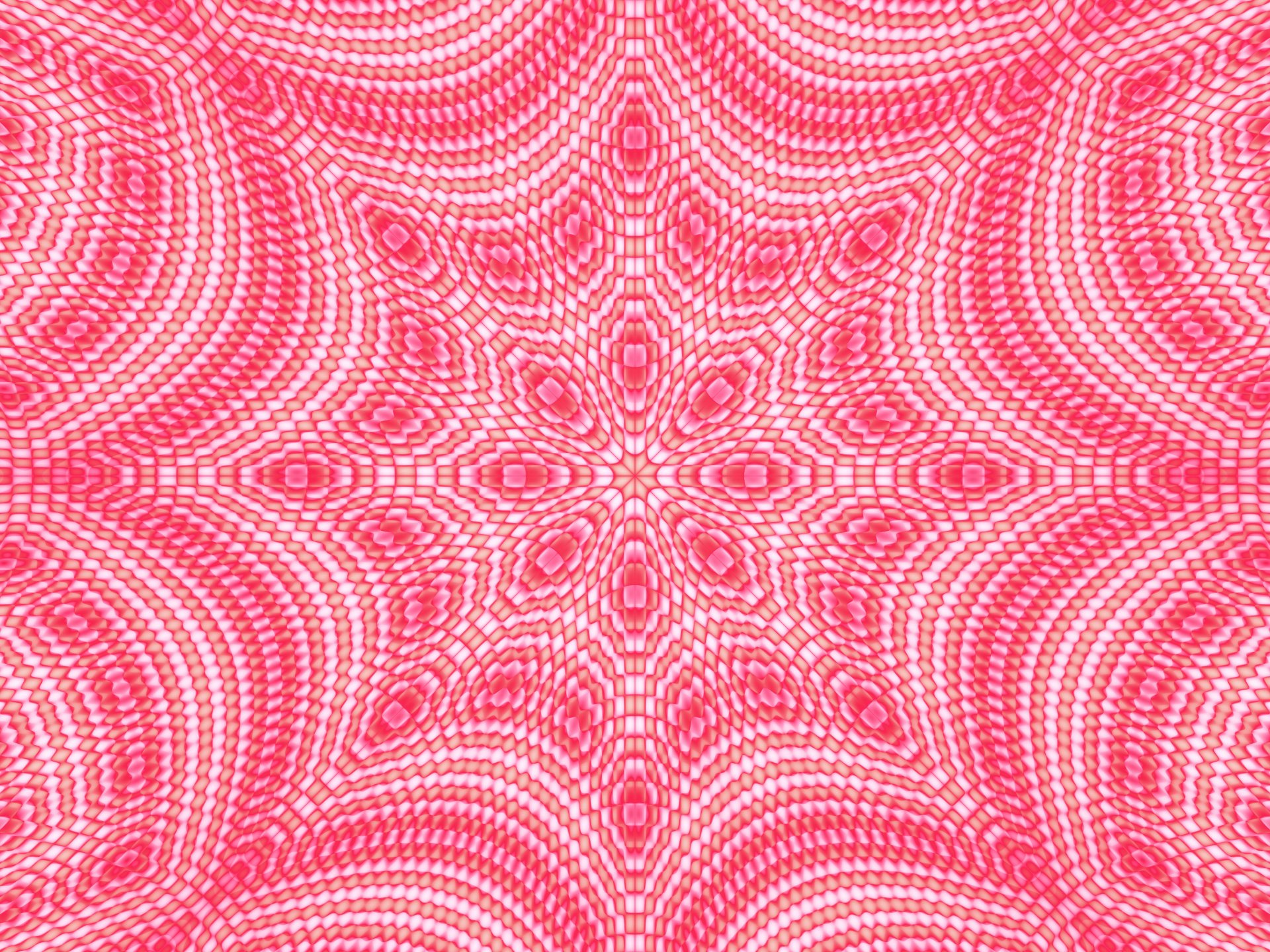 Abstract pink by Susanlu4esm