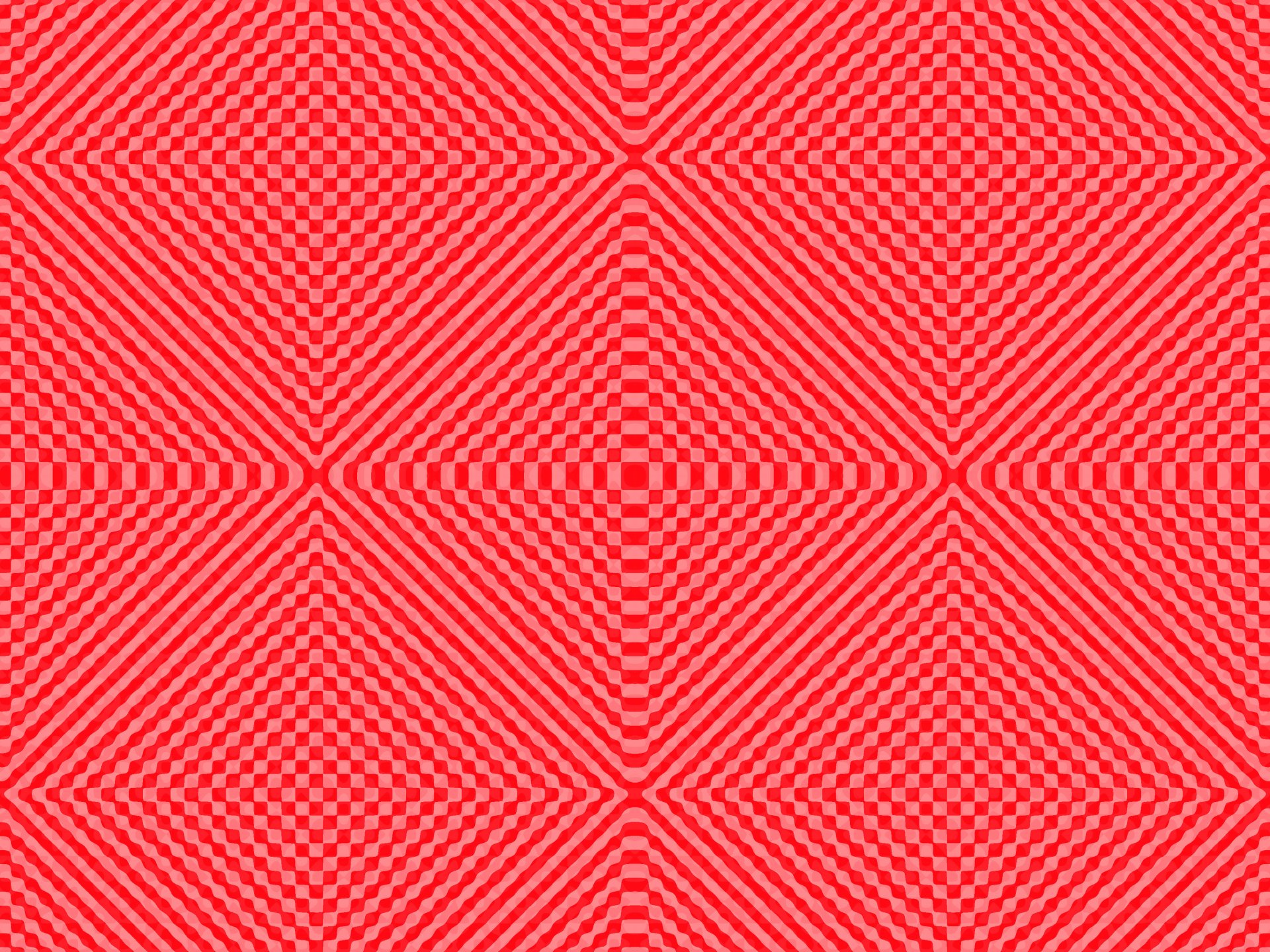 Abstract red by Susanlu4esm
