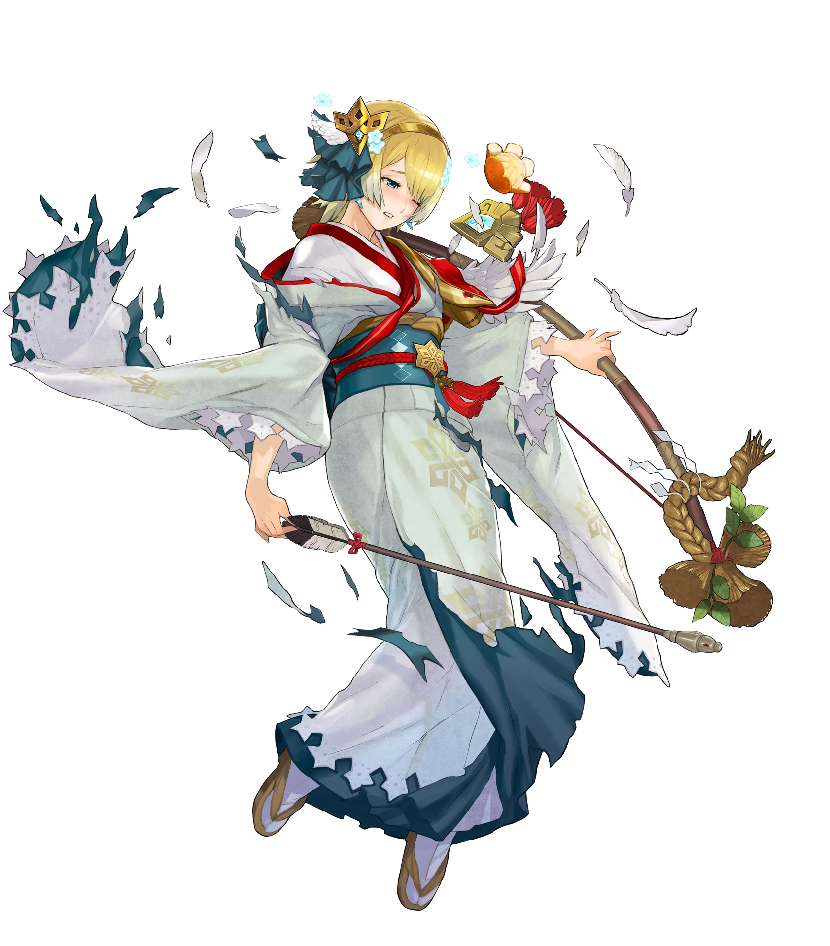 Download Fjorm (Fire Emblem) Video Game Fire Emblem Heroes Art