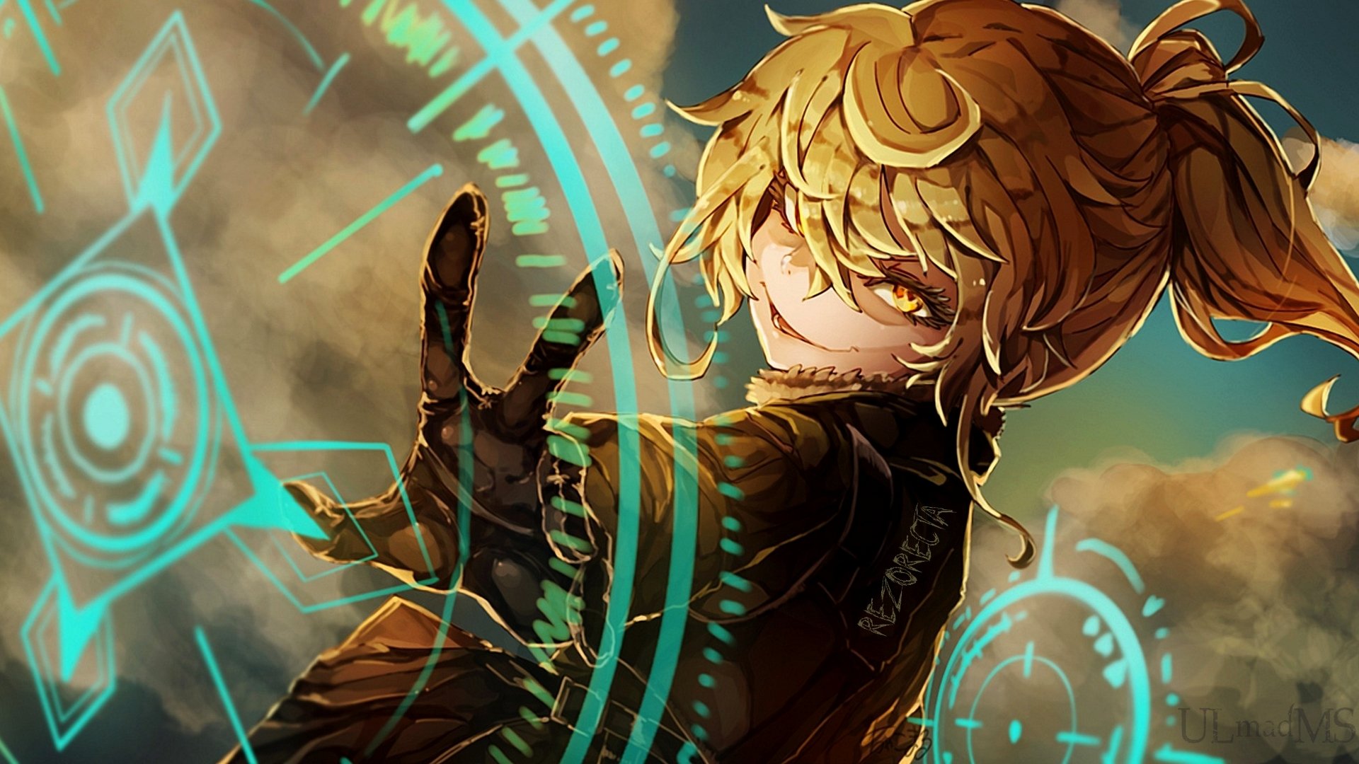 Tanya Degurechaff’s Tactical Magic: The Saga of Tanya the Evil