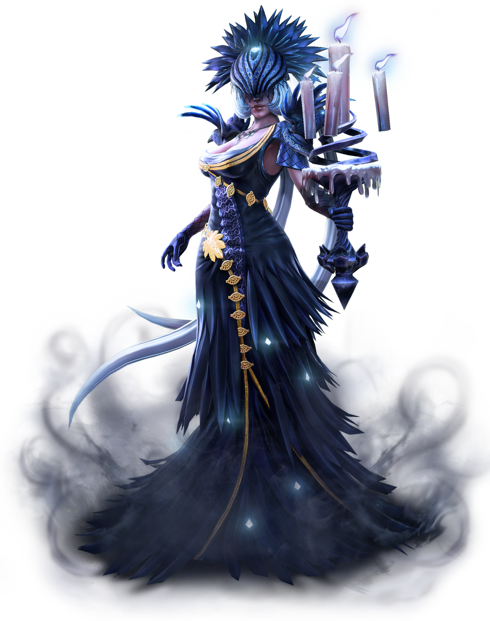 Smite Art - ID: 118866