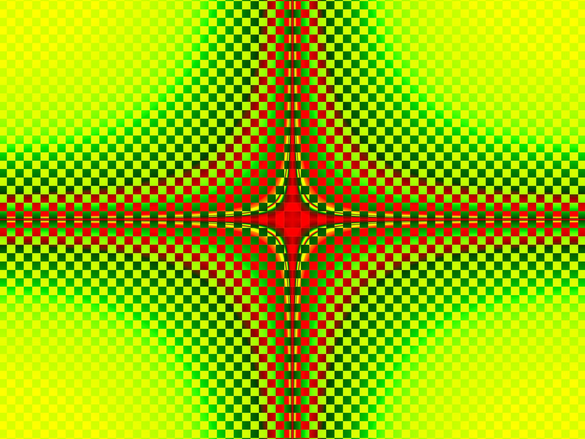 Abstract colors by Susanlu4esm