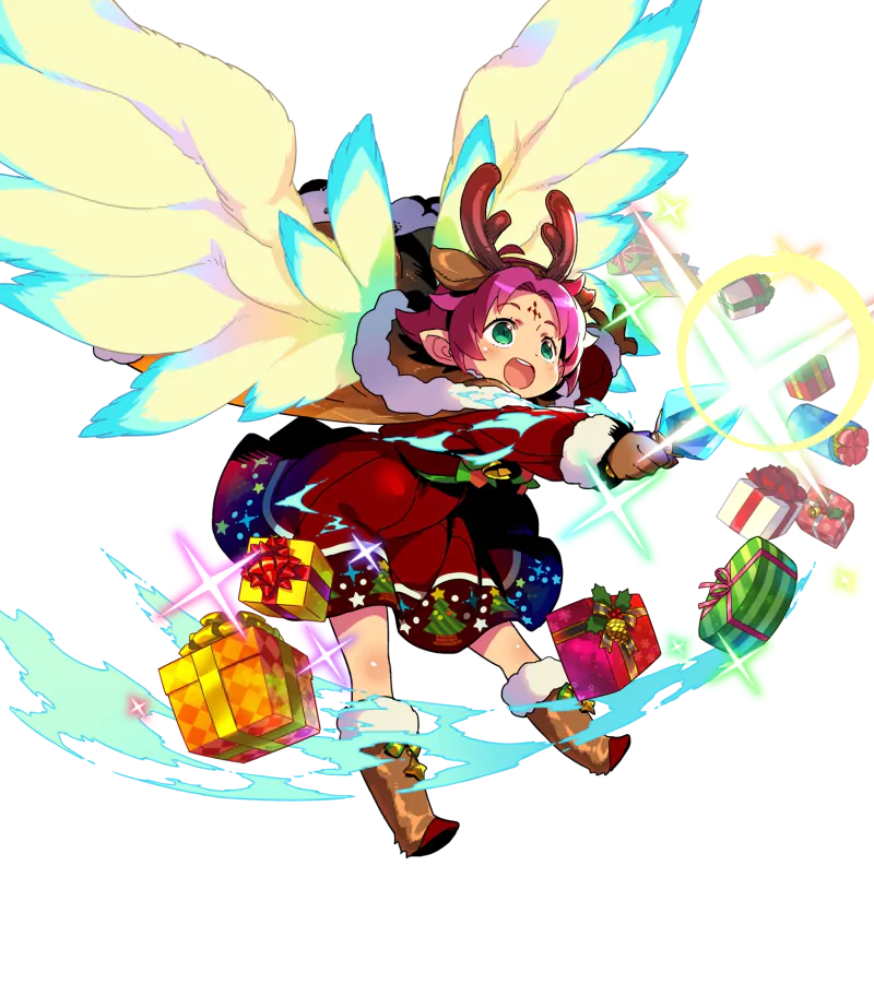 Download Fae (Fire Emblem) Idunn (Fire Emblem) Video Game Fire Emblem ...