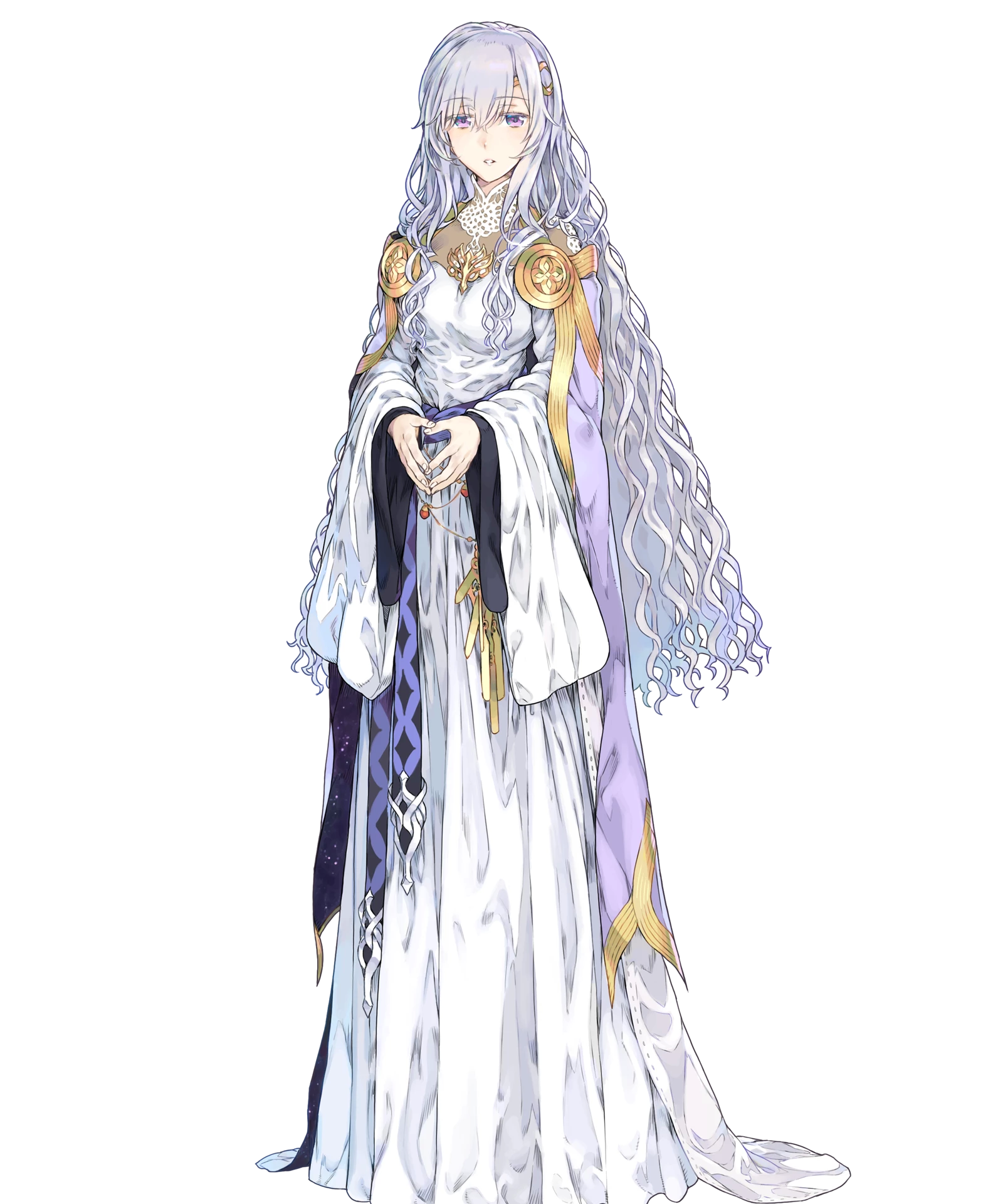 Fire Emblem Heroes Art