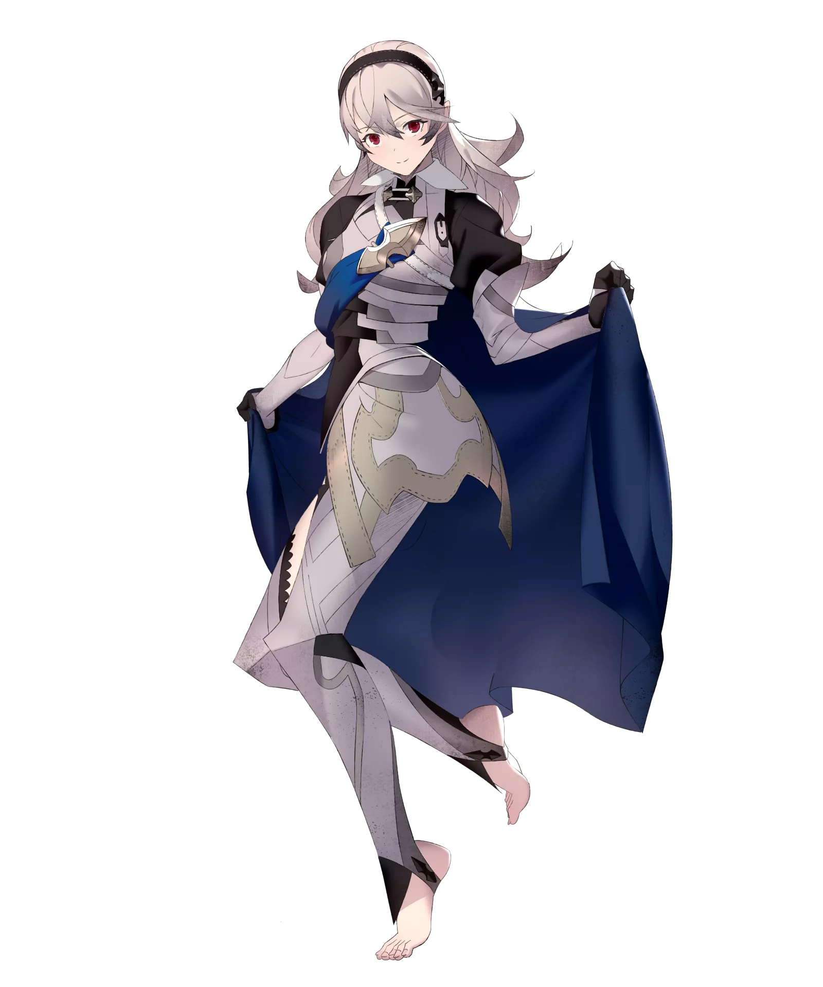 Fire Emblem Heroes Art