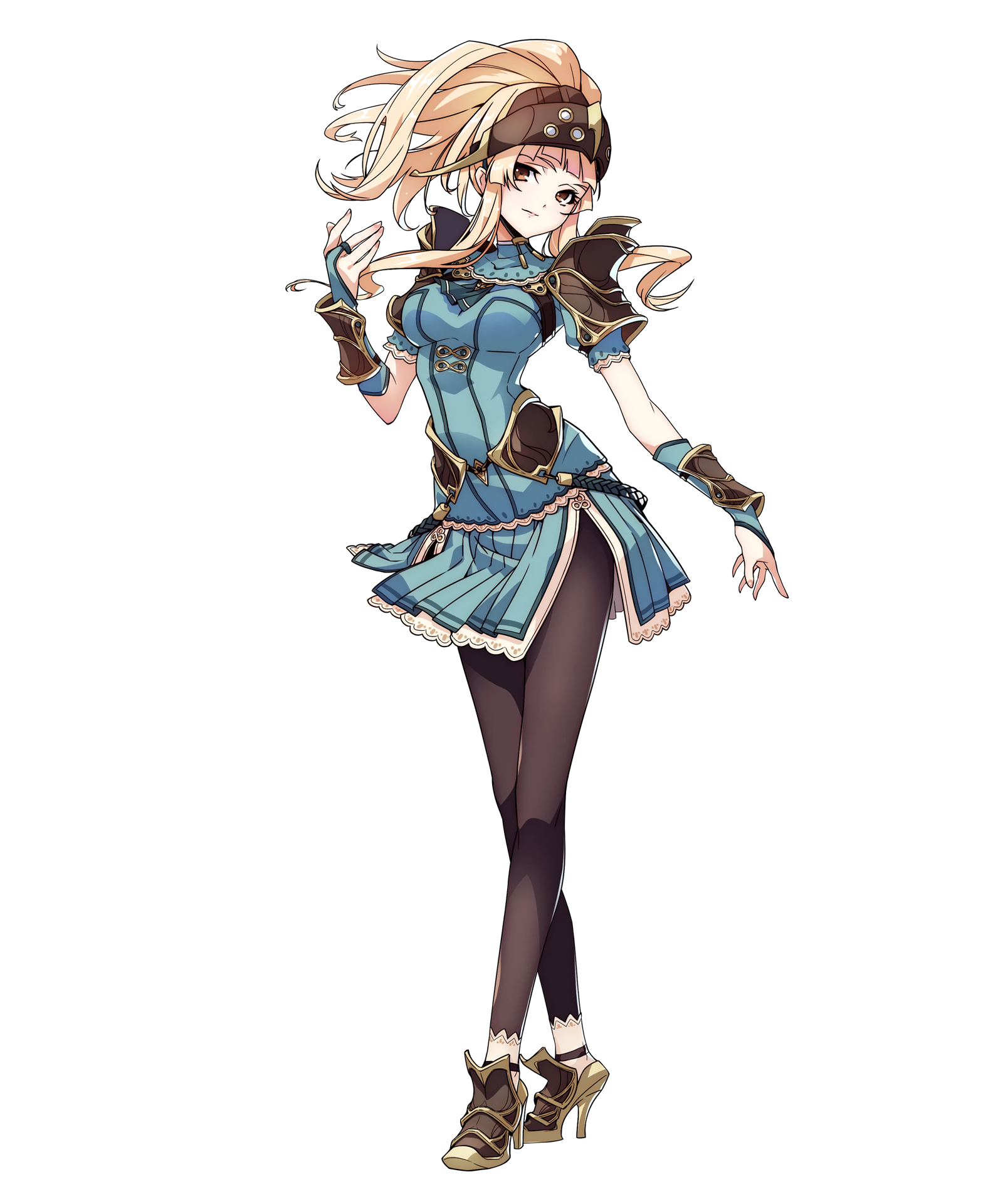 Fire Emblem Heroes Art