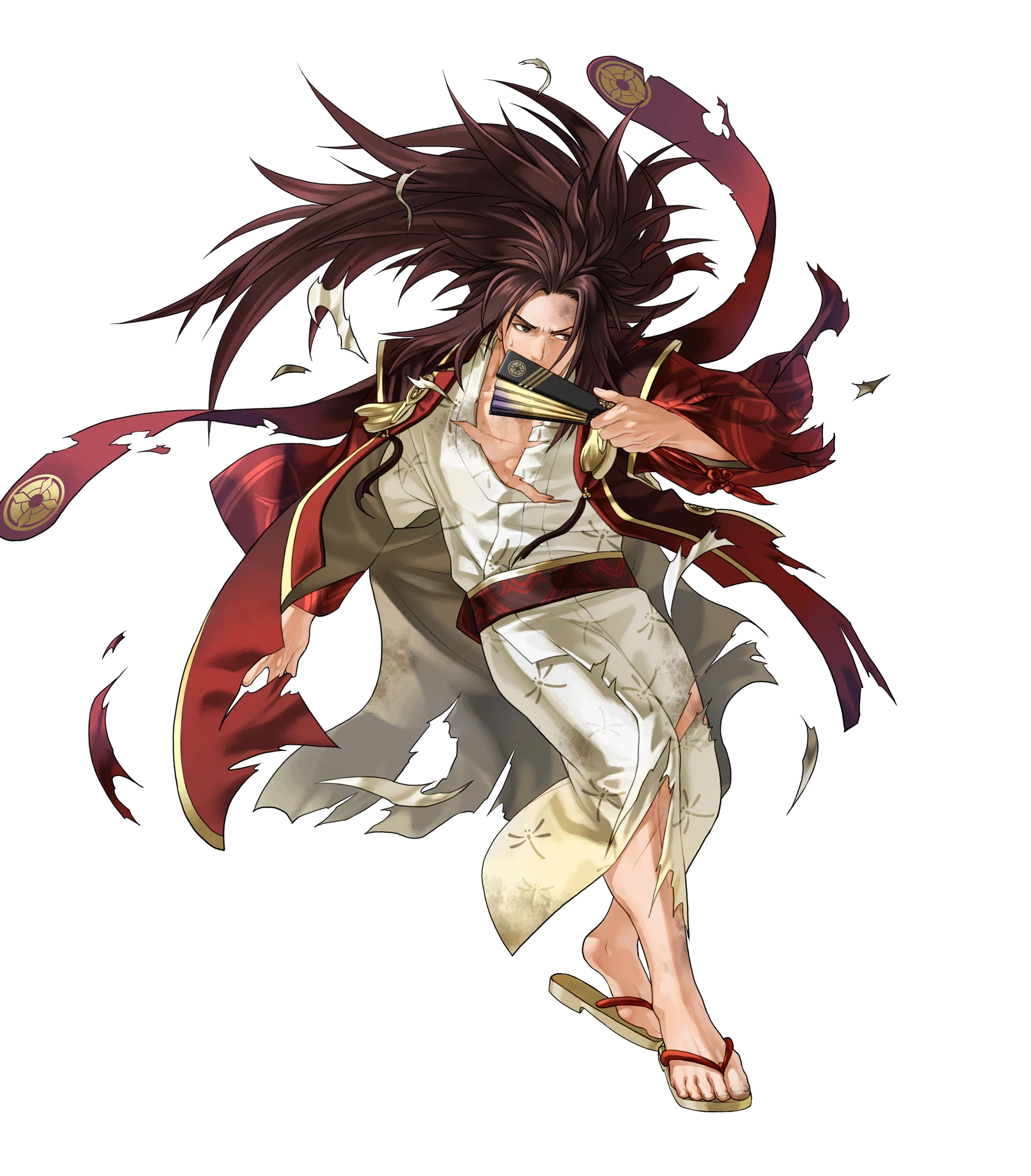 Download Ryoma (Fire Emblem) Video Game Fire Emblem Heroes Art