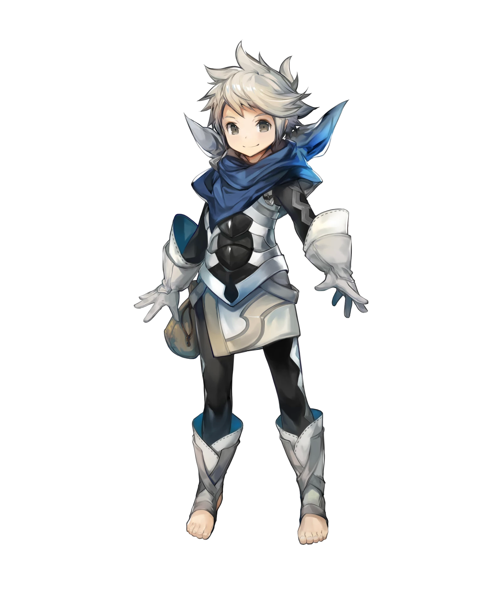 Fire Emblem Heroes Art