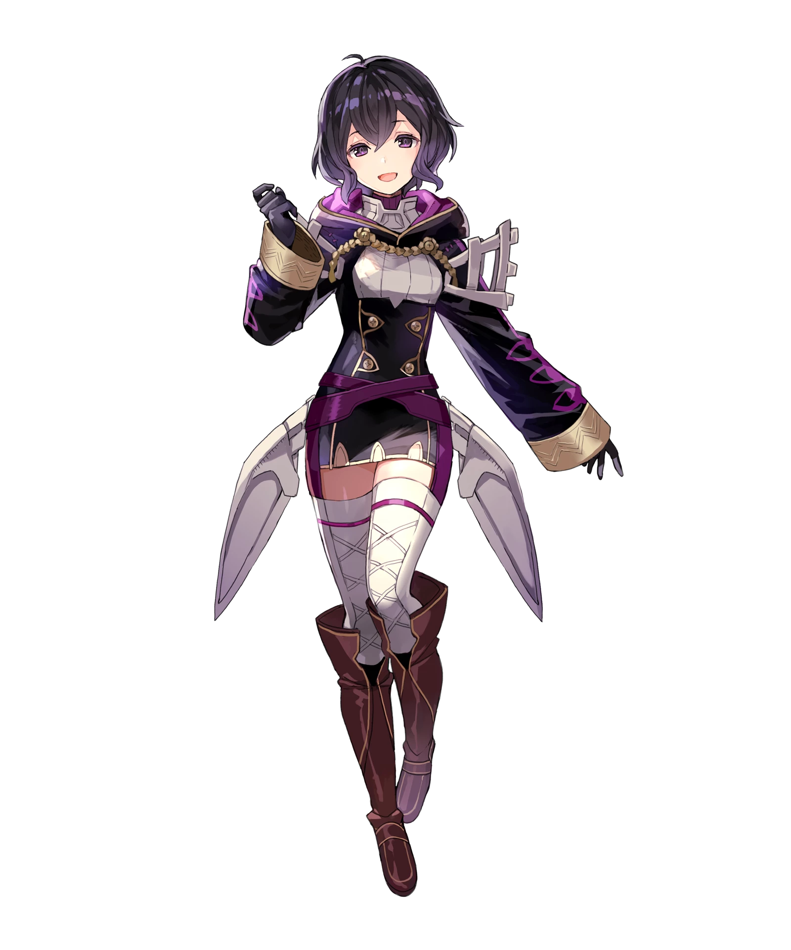 Fire Emblem Heroes Art