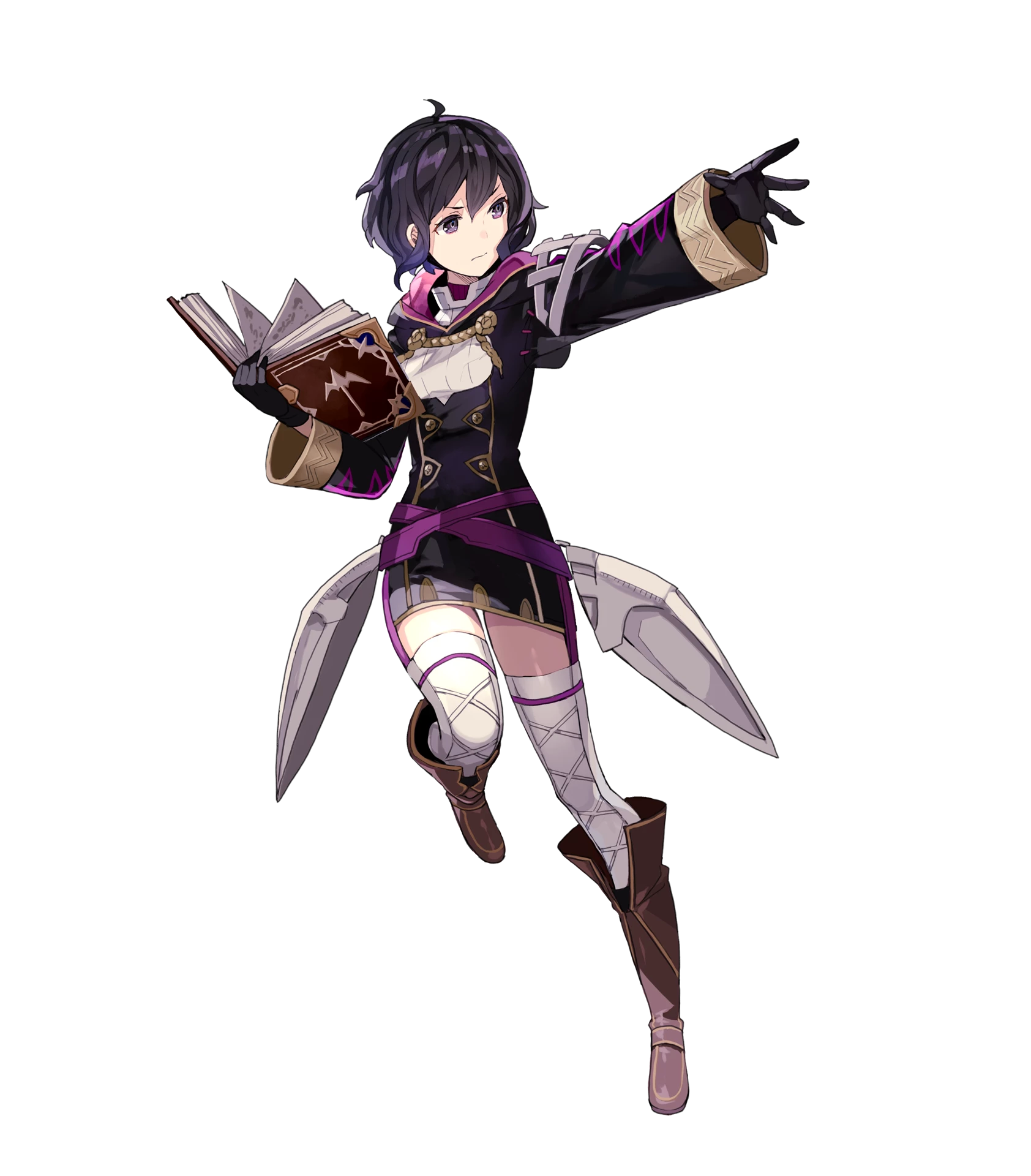 Fire Emblem Heroes Art