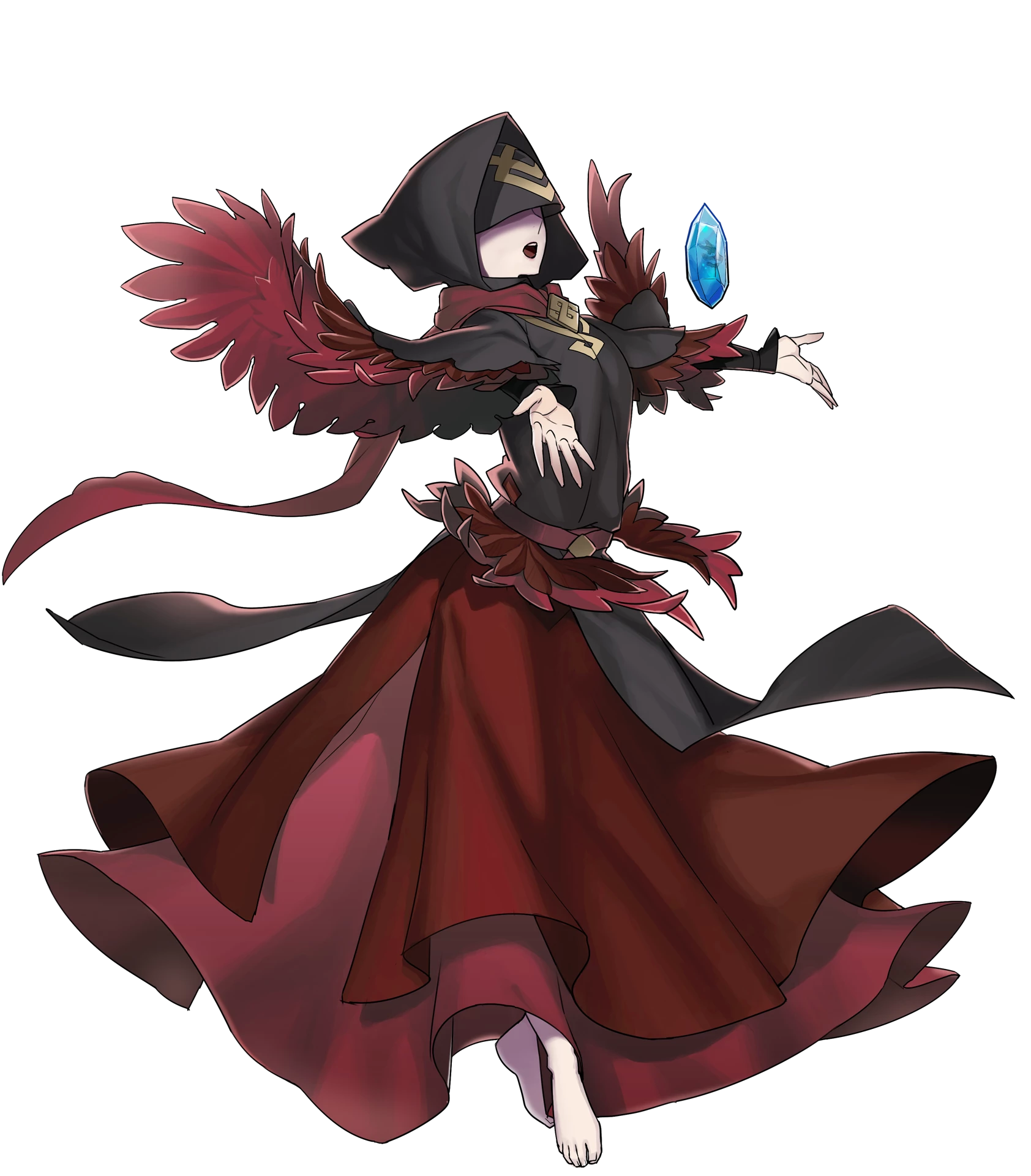 Fire Emblem Heroes Art fire-emblem-heroes-art