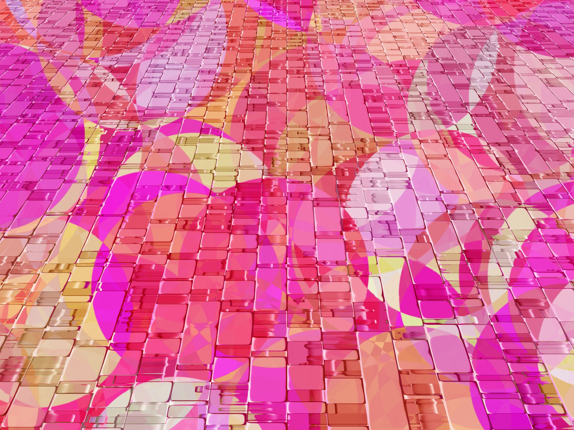 Abstract colors by Susanlu4esm