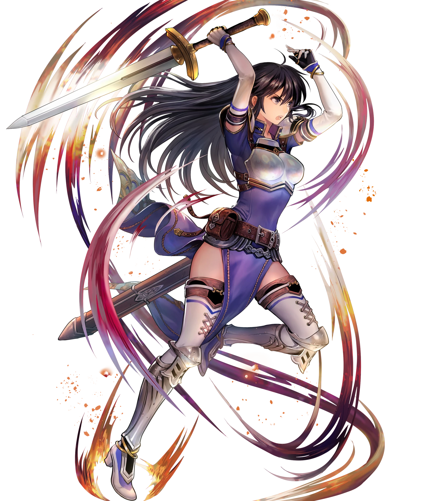 Download Ayra (Fire Emblem) Video Game Fire Emblem Heroes Art