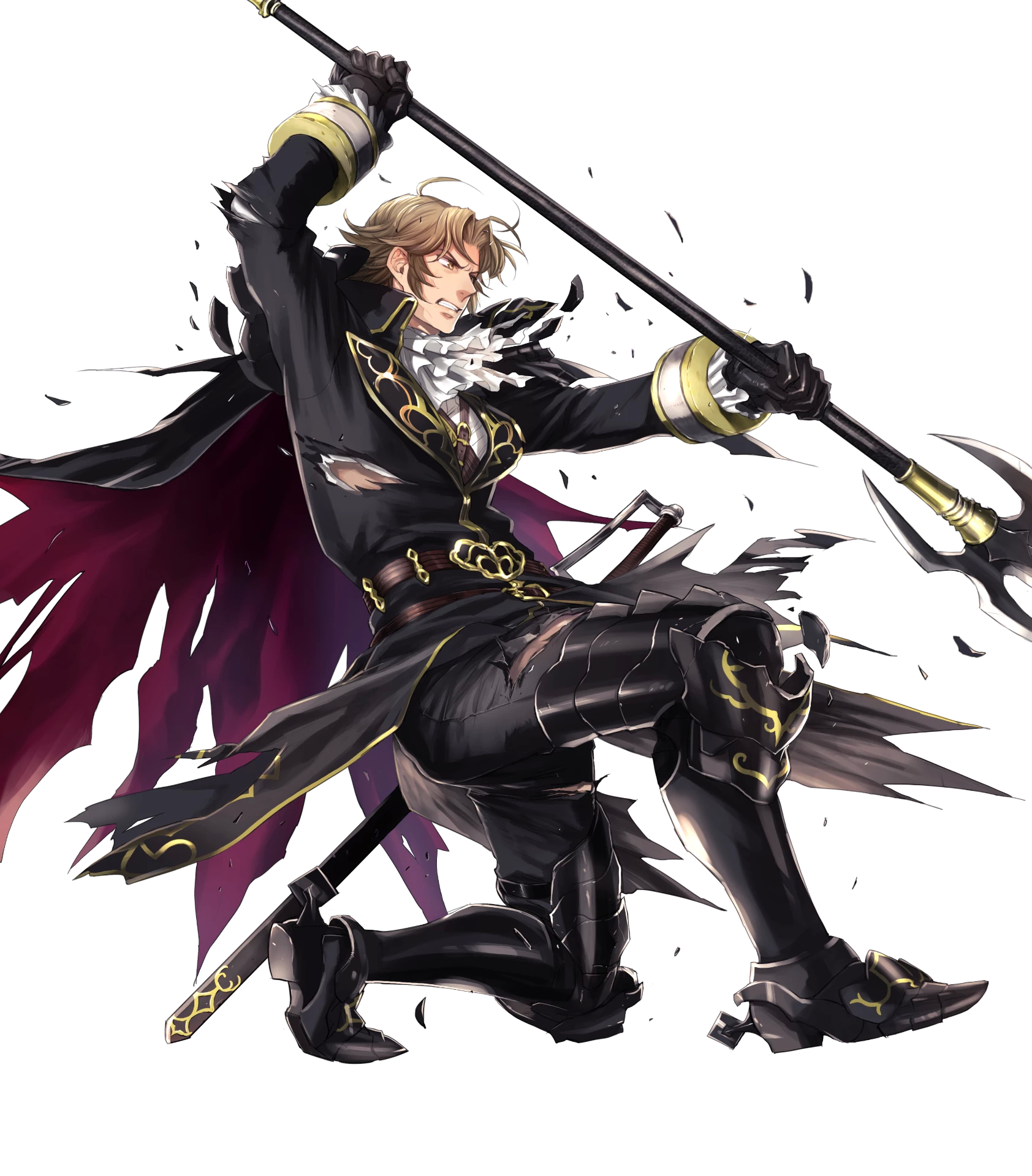 Fire Emblem Heroes Art - ID: 119403