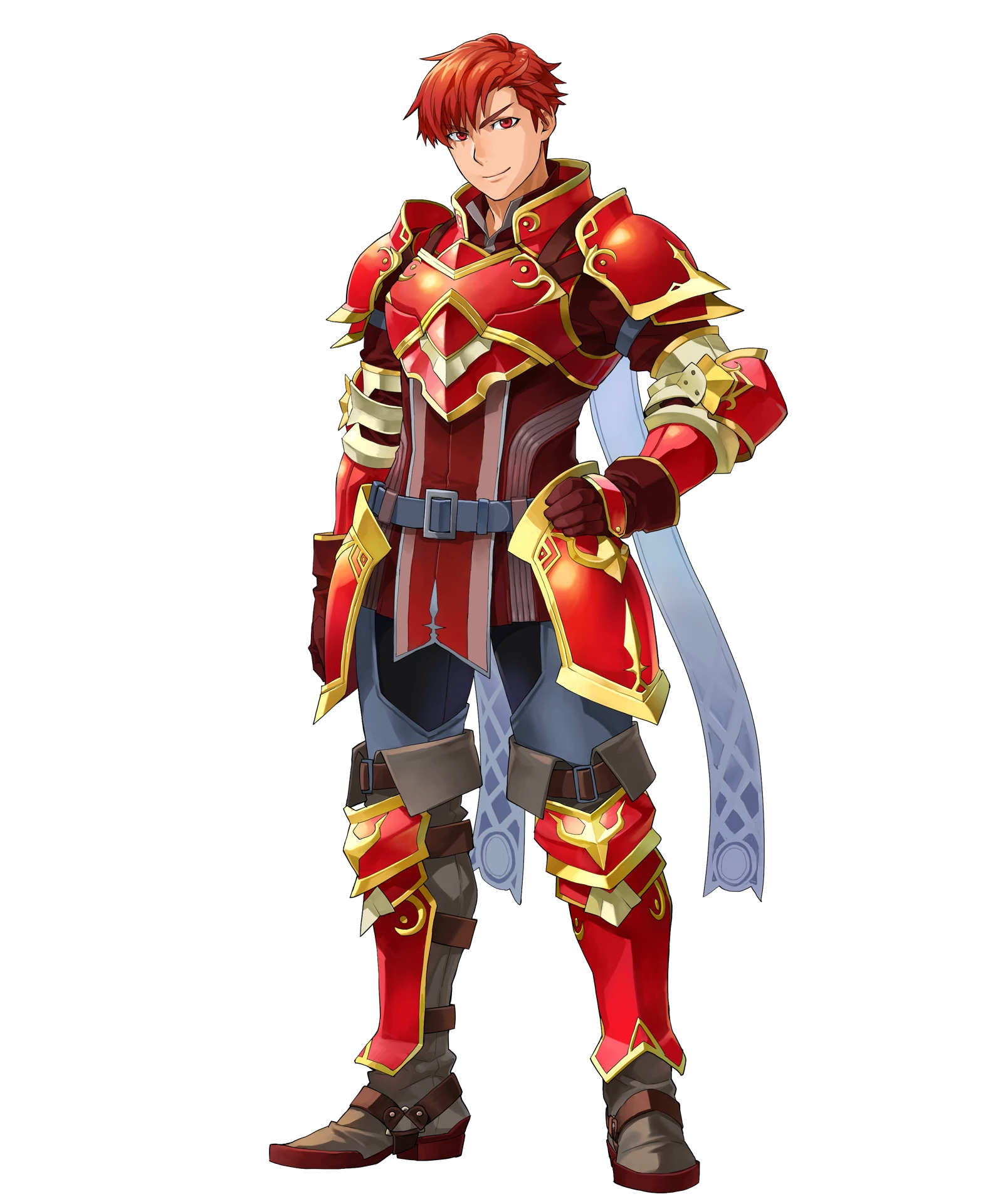 Cain (Fire Emblem) - Desktop Wallpapers, Phone Wallpaper, PFP, Gifs ...