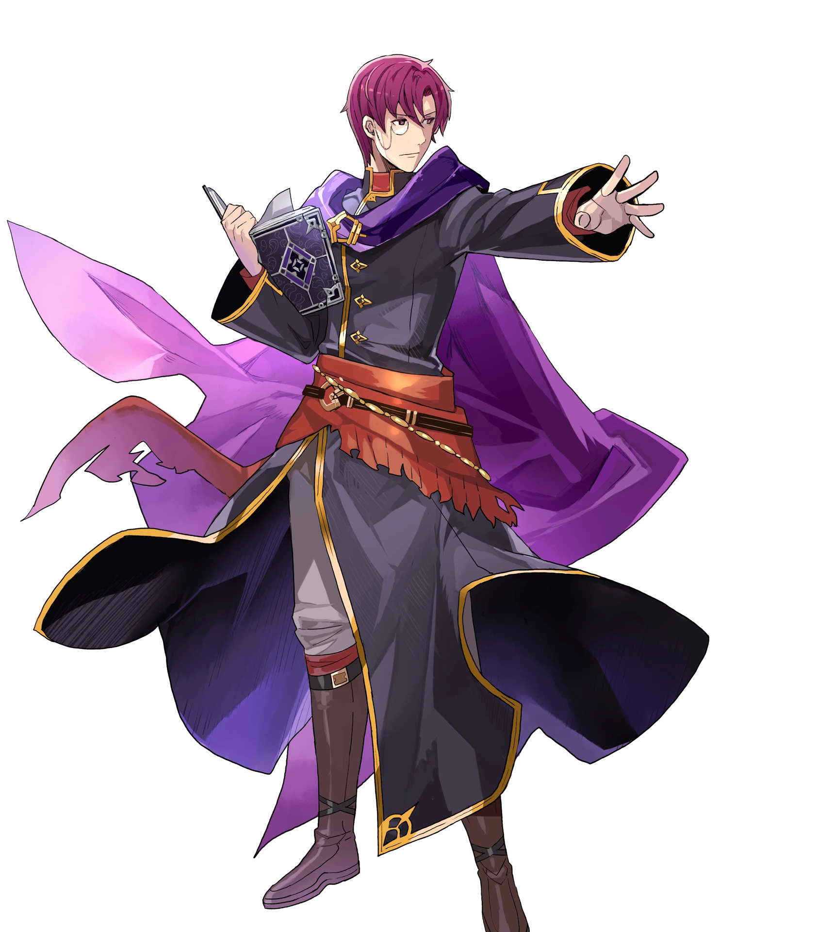 Canas (Fire Emblem) - Desktop Wallpapers, Phone Wallpaper, PFP, Gifs ...