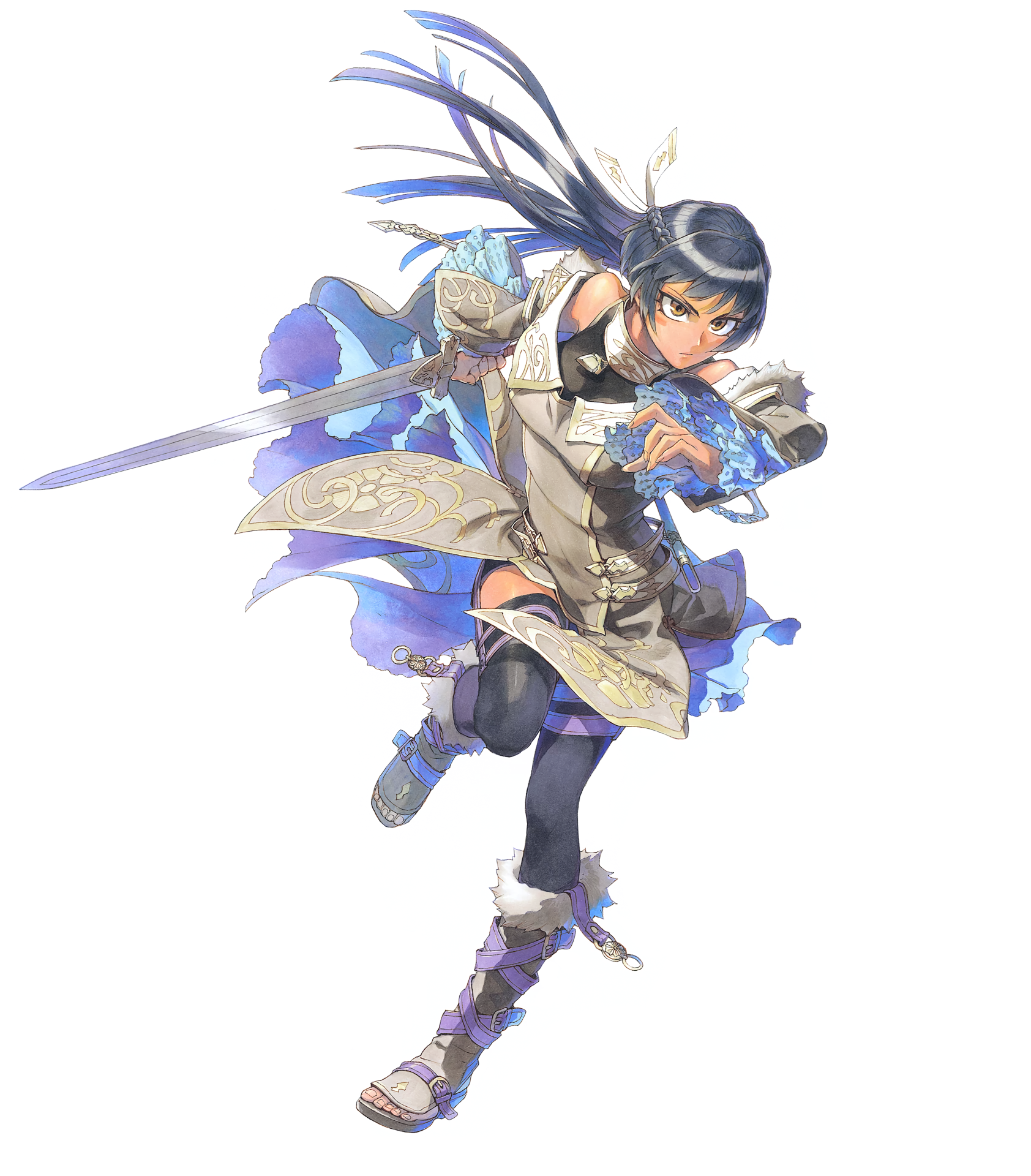 Athena (Fire Emblem) - Desktop Wallpapers, Phone Wallpaper, PFP, Gifs ...