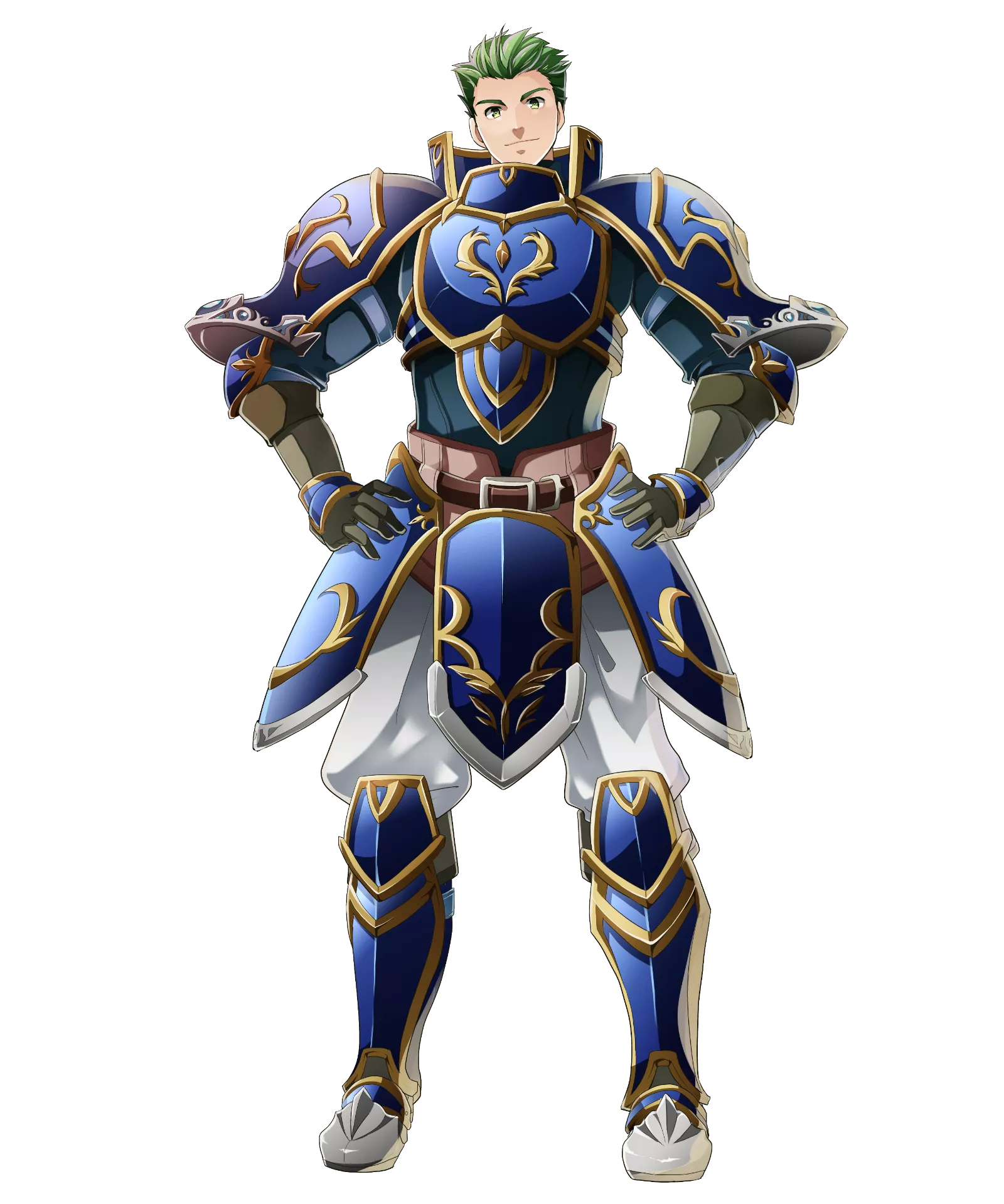 Video Game Fire Emblem Heroes Art