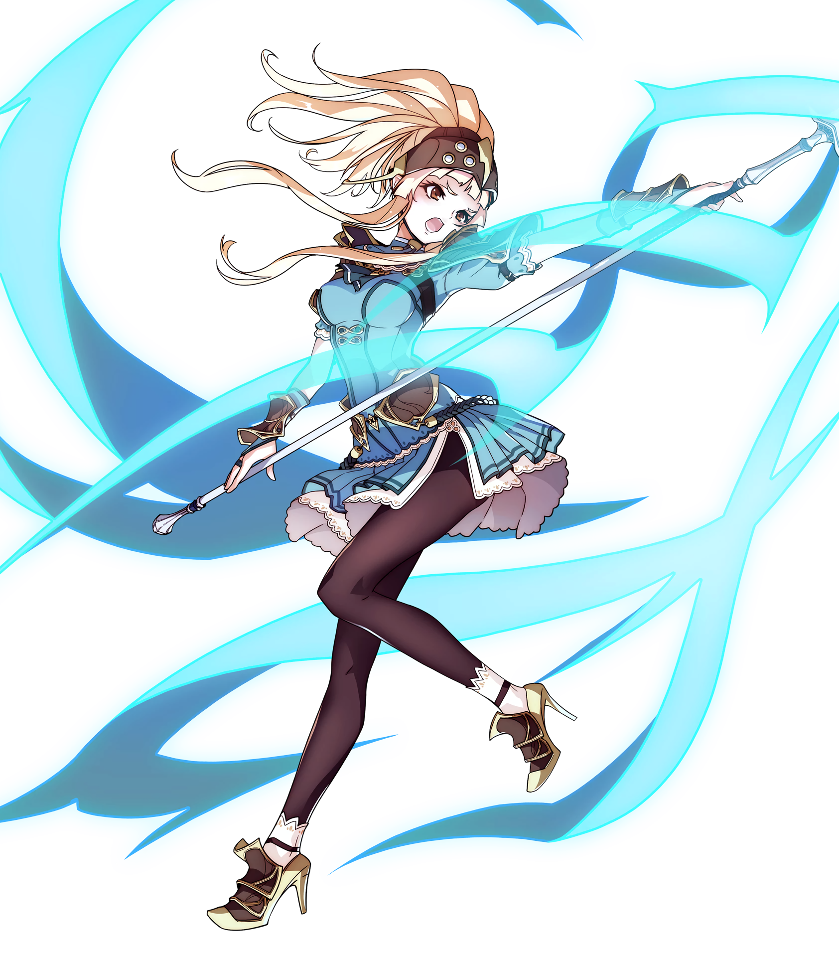 Clea (Fire Emblem) - Desktop Wallpapers, Phone Wallpaper, PFP, Gifs ...