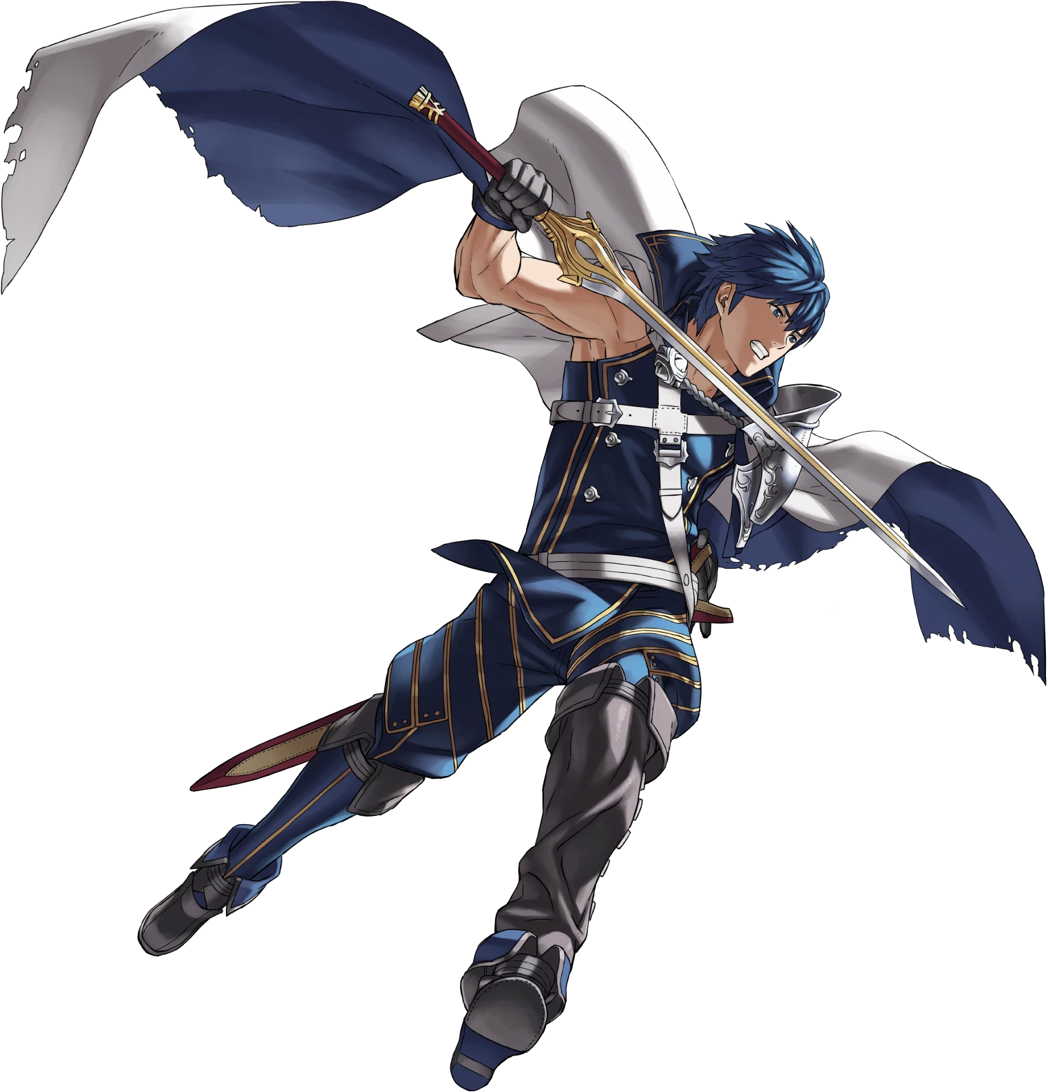Download Chrom (Fire Emblem) Video Game Fire Emblem Heroes Art