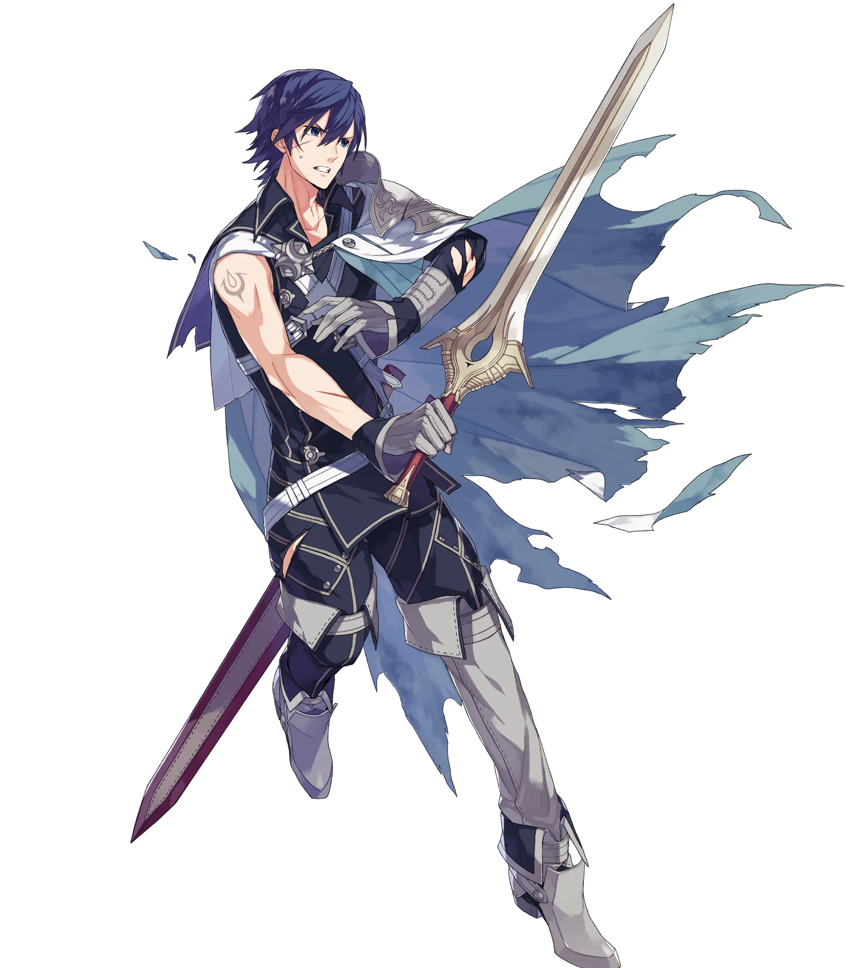 Fire Emblem Heroes Art - ID: 119547