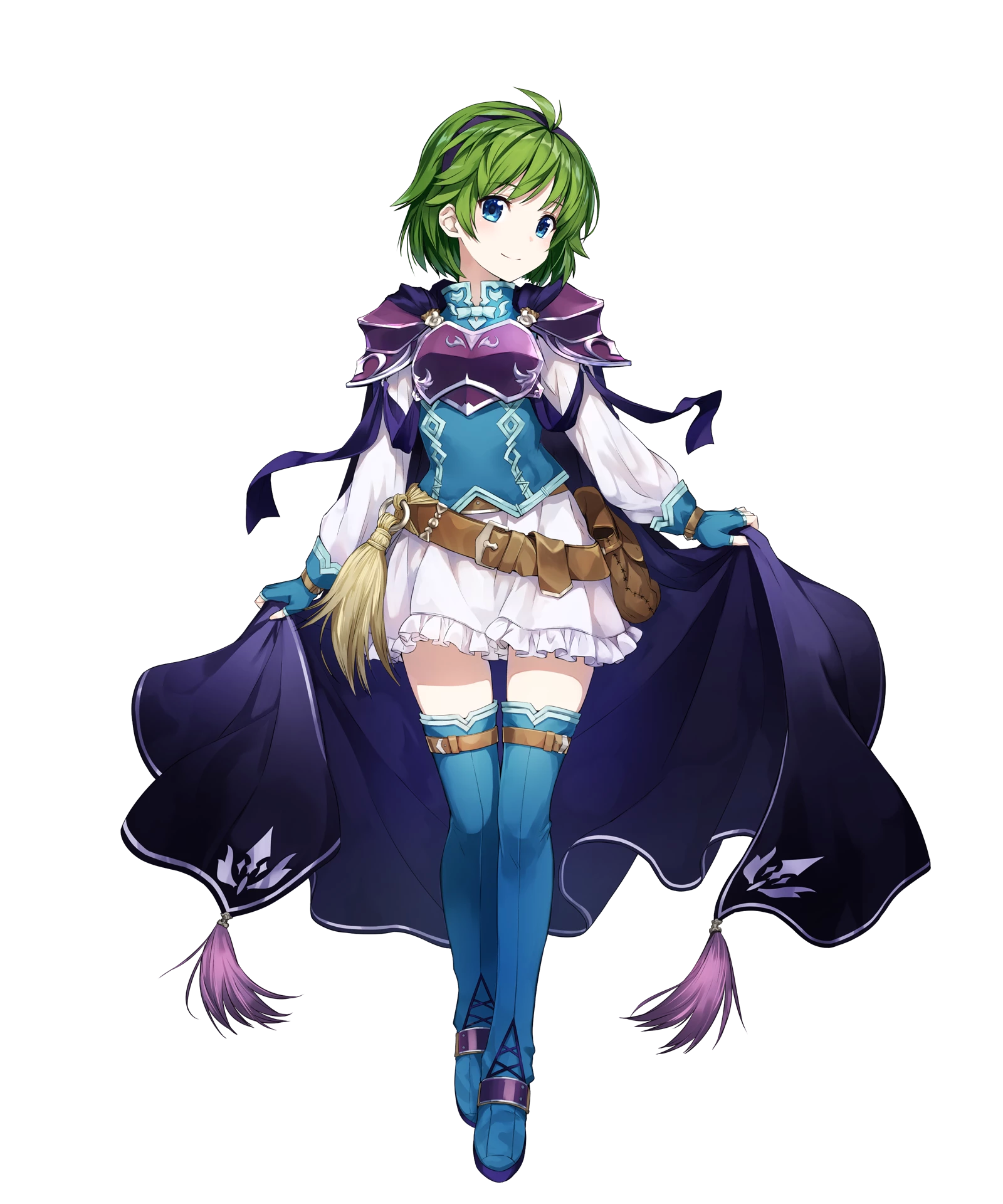 Video Game Fire Emblem Heroes Art