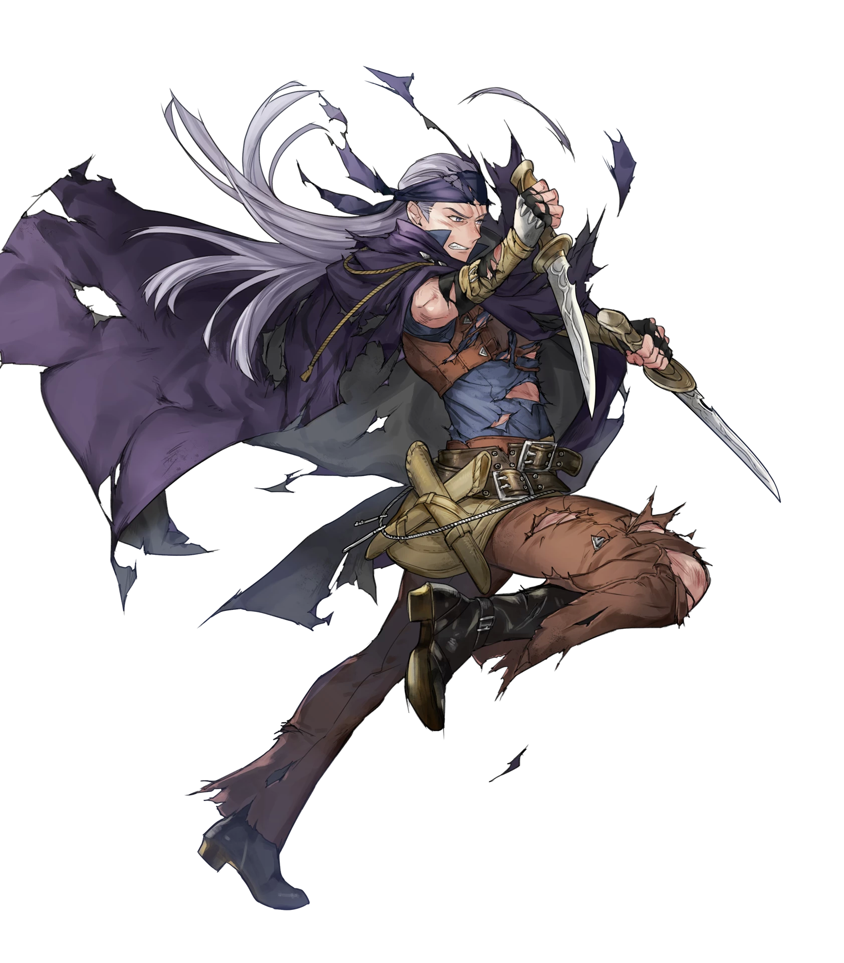 Fire Emblem Heroes Art - ID: 119783