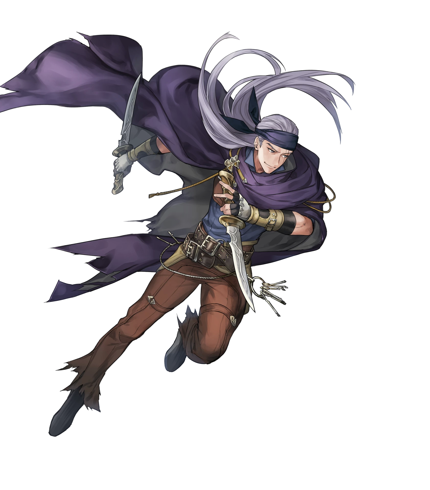 Fire Emblem Heroes Art - ID: 119784