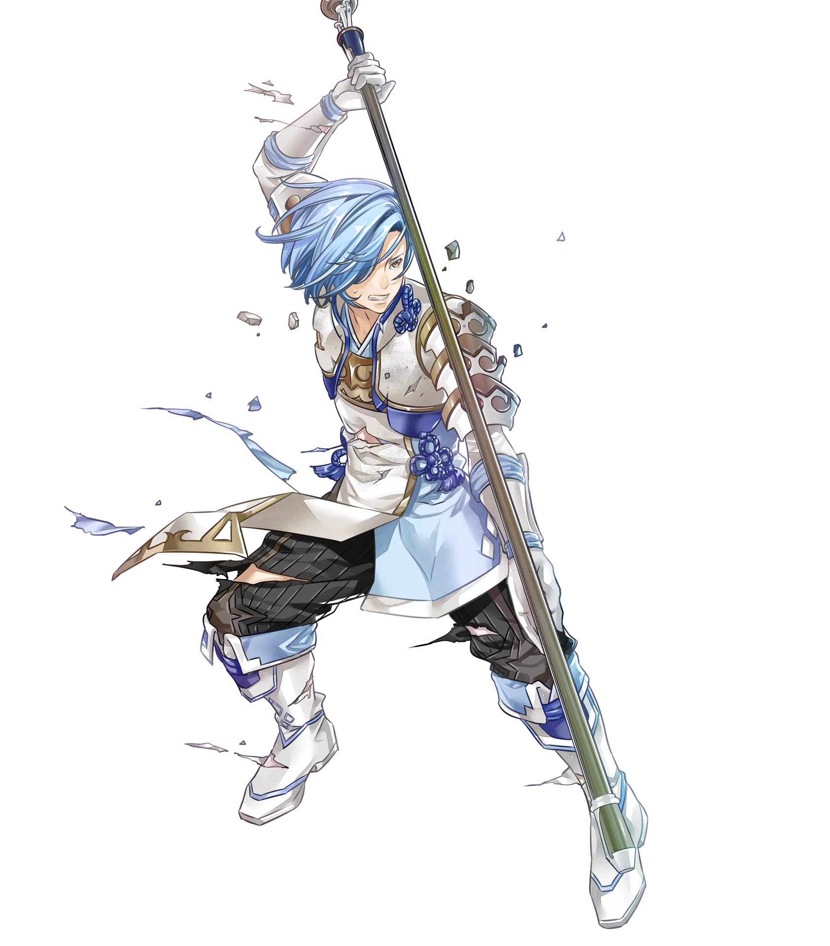 Download Shigure (Fire Emblem) Video Game Fire Emblem Heroes Art