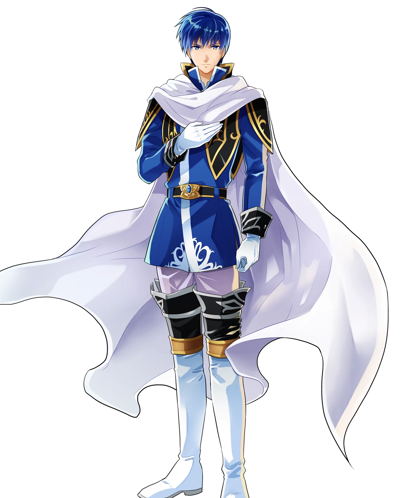 Finn (Fire Emblem) - Desktop Wallpapers, Phone Wallpaper, PFP, Gifs ...