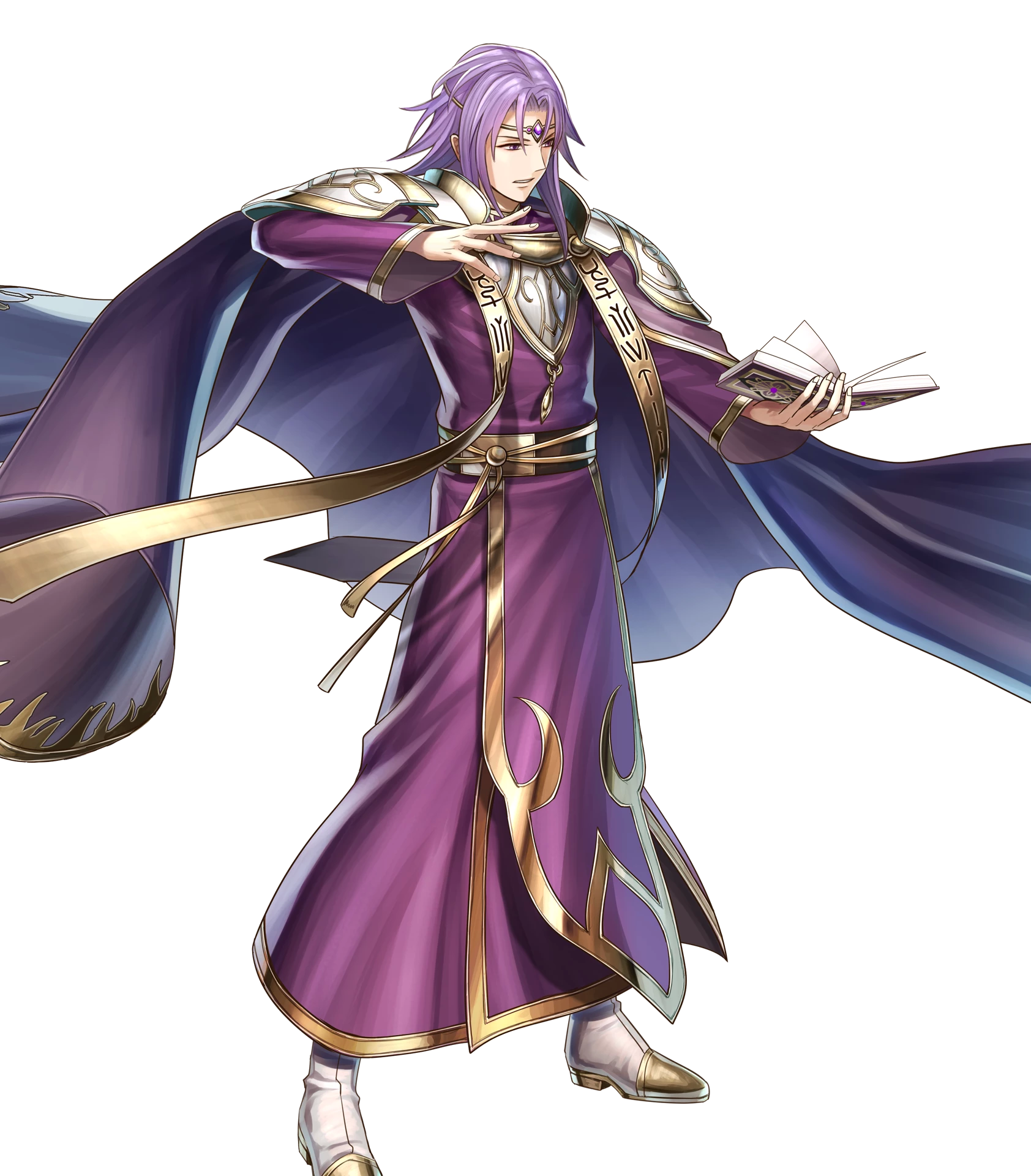 Fire Emblem Heroes Art - ID: 119944