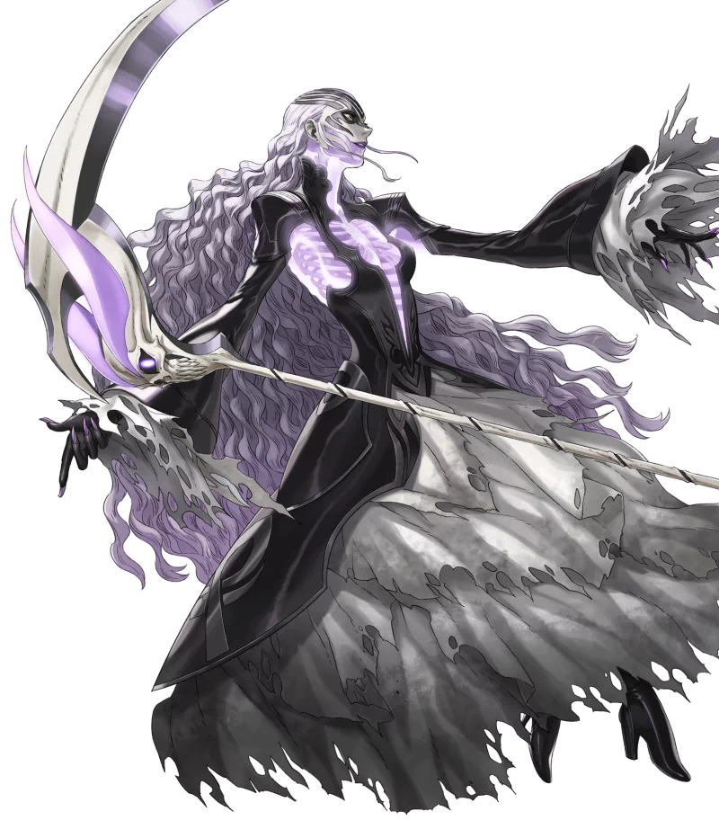 Hel (Fire Emblem) - Desktop Wallpapers, Phone Wallpaper, PFP, Gifs, and ...