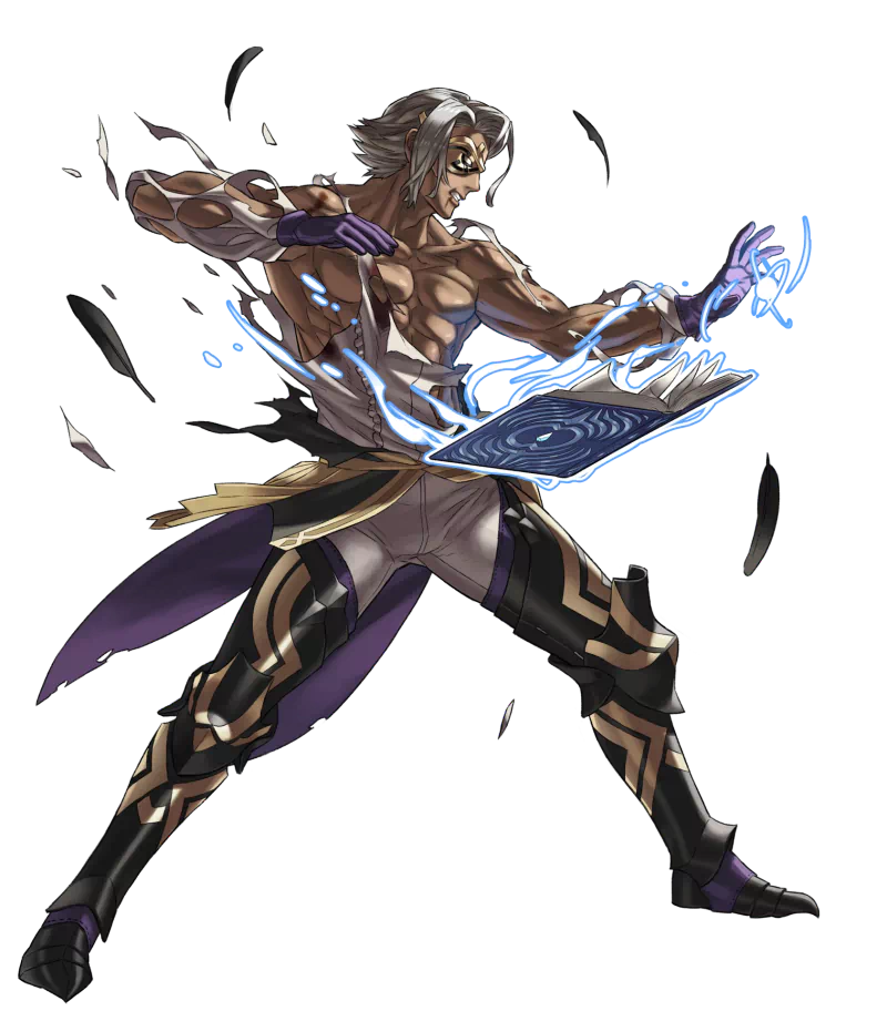 Bruno (Fire Emblem) - Desktop Wallpapers, Phone Wallpaper, PFP, Gifs ...