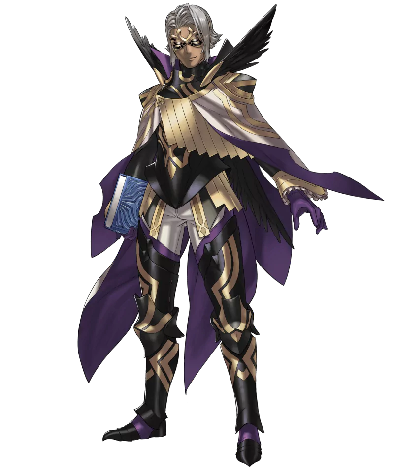 Bruno (Fire Emblem) - Desktop Wallpapers, Phone Wallpaper, PFP, Gifs ...