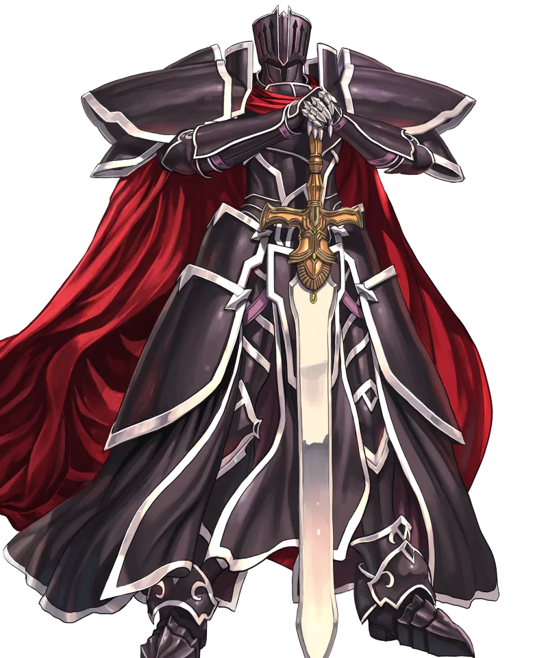 Black Knight (Fire Emblem) - Desktop Wallpapers, Phone Wallpaper, PFP ...