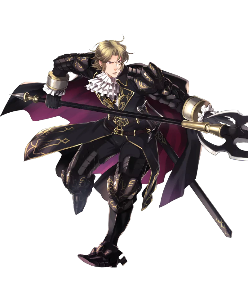 Camus (Fire Emblem) - Desktop Wallpapers, Phone Wallpaper, PFP, Gifs ...