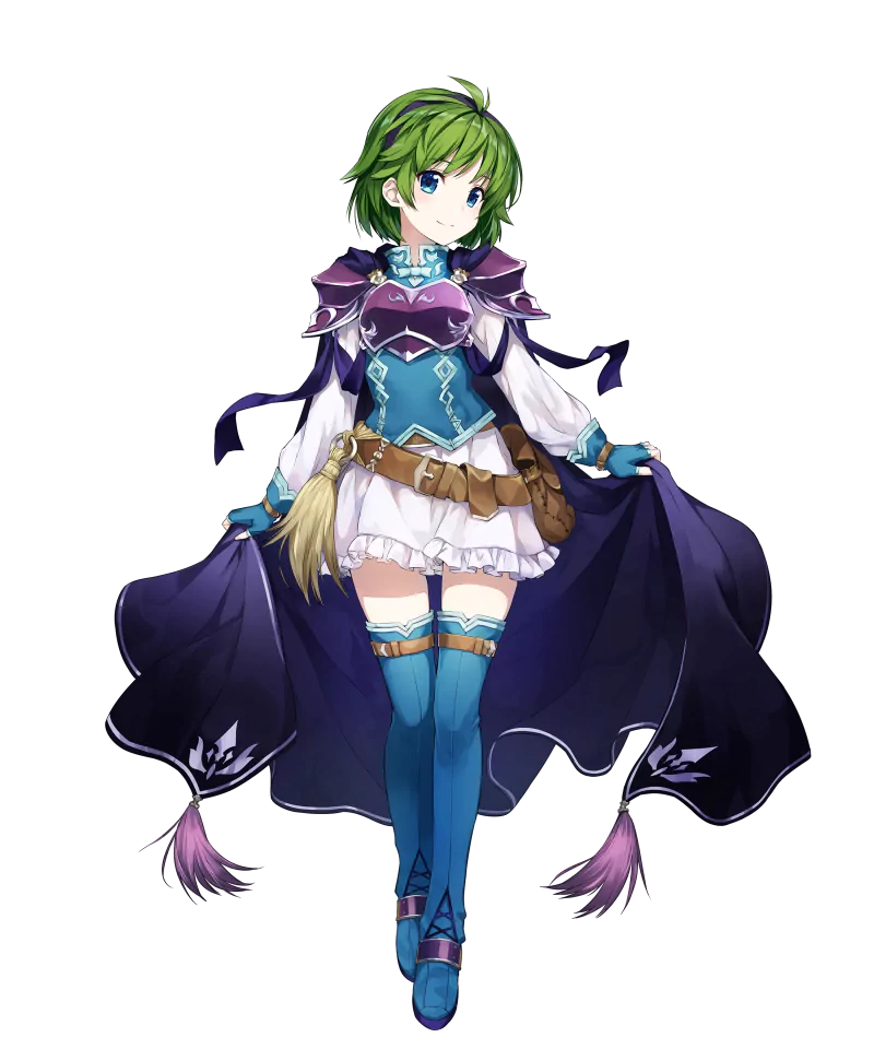 Nino (Fire Emblem) - Desktop Wallpapers, Phone Wallpaper, PFP, Gifs ...