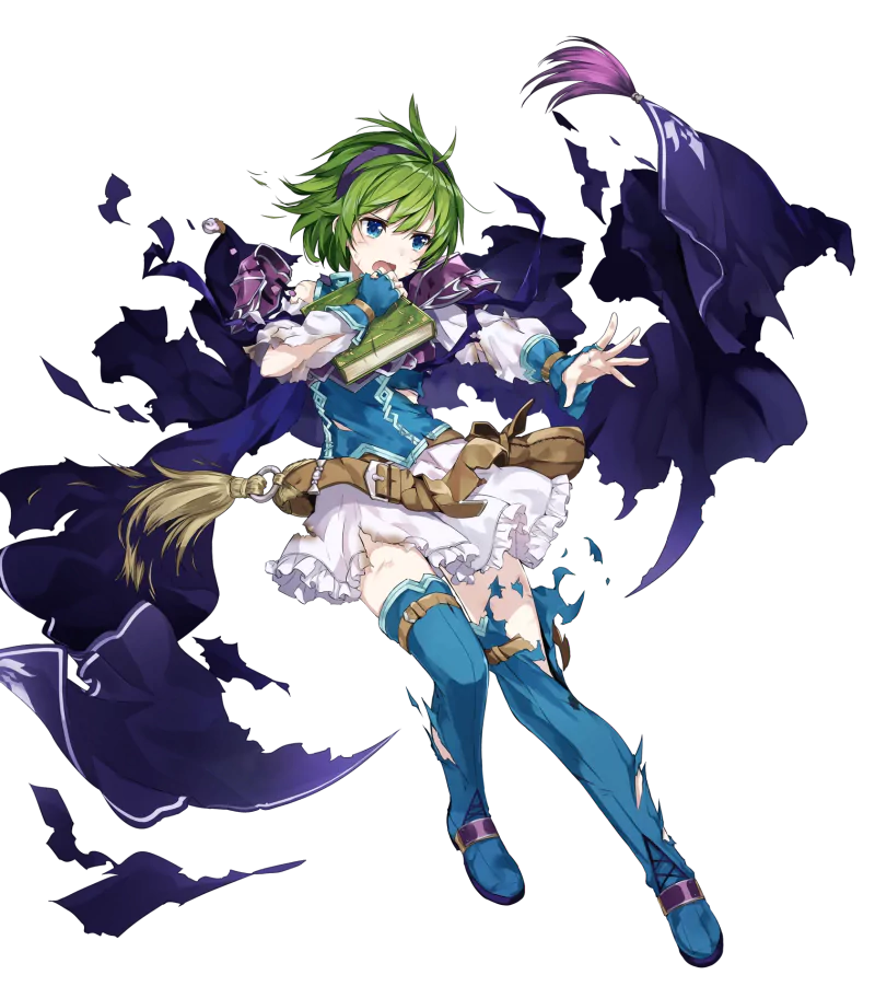 Nino (Fire Emblem) - Desktop Wallpapers, Phone Wallpaper, PFP, Gifs ...